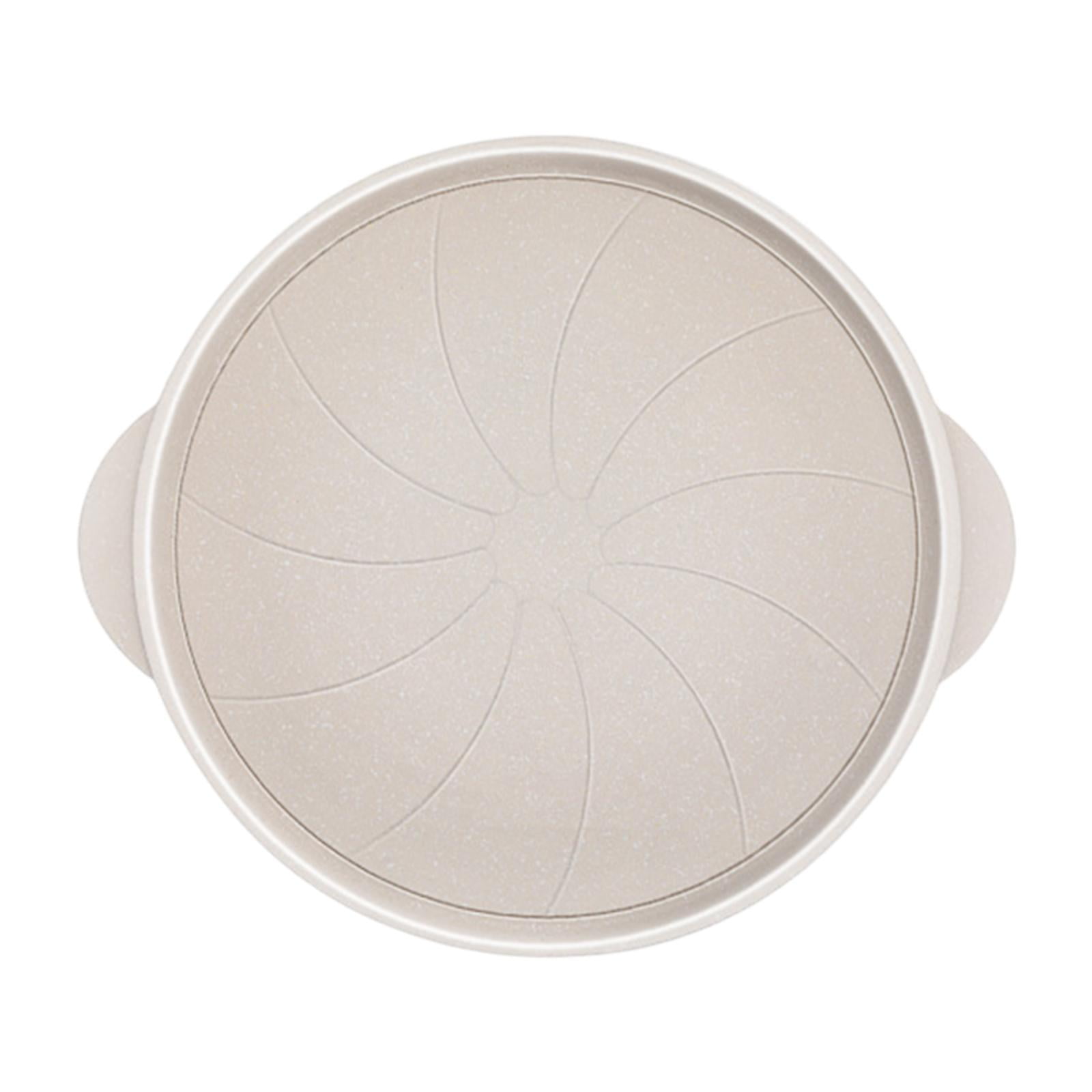 deevoka Gas Stovetop Heat Diffuser Plate Induction Cooktop Adapter ...