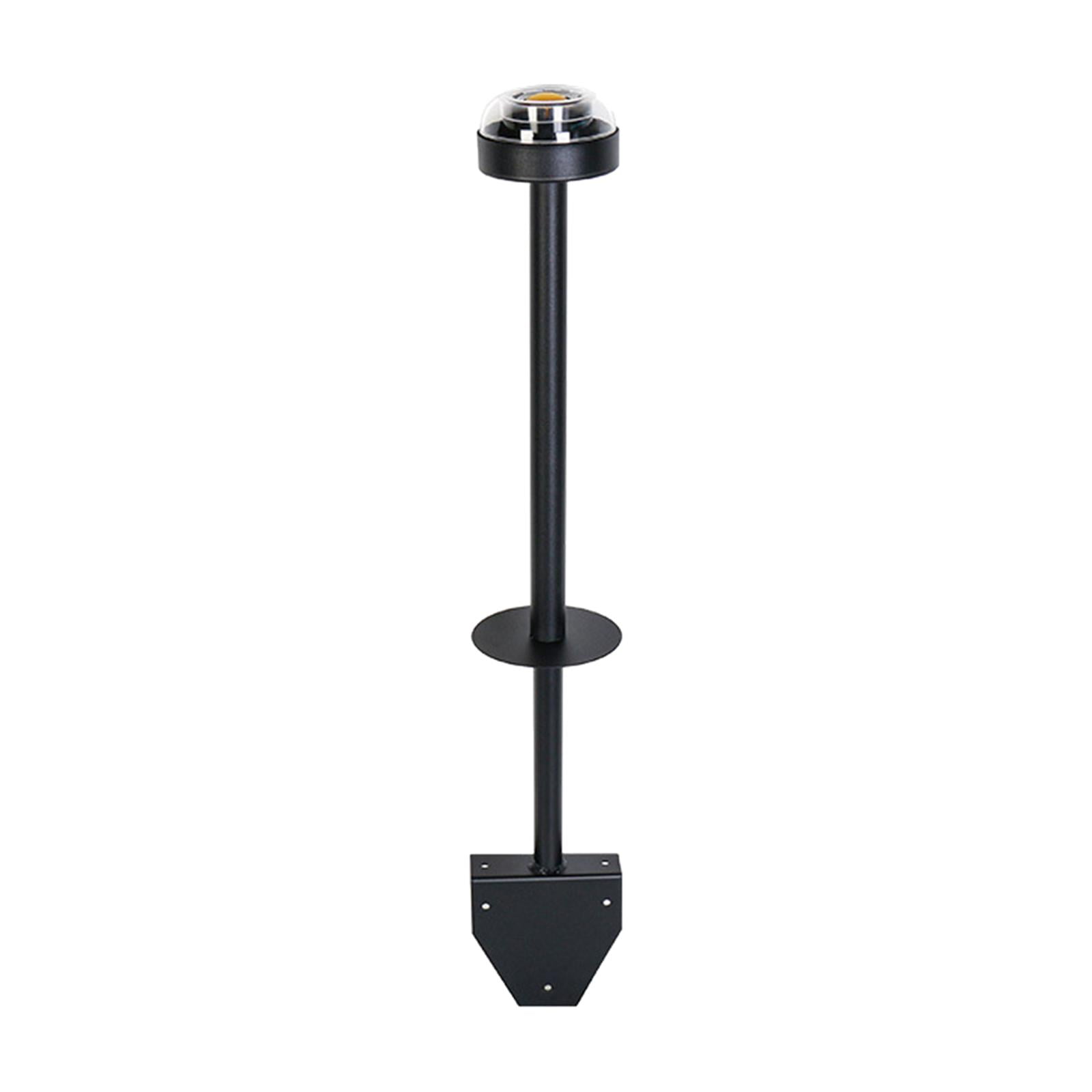 deevoka Grocery Bag Holder Adjustable Bag Roll Rack for Restaurant Grocery Shop Door - Walmart.com