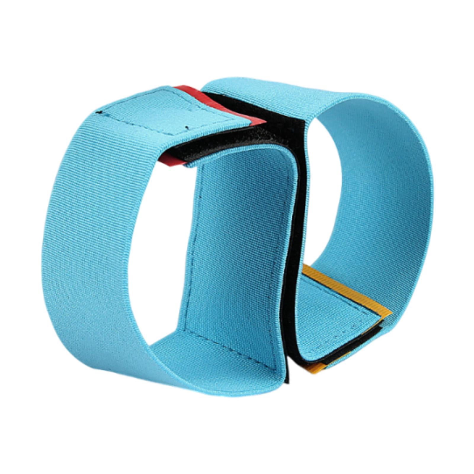 deevoka Gymnastic Sticky Toes Sports Auxiliary Straps for Cheerleading ...