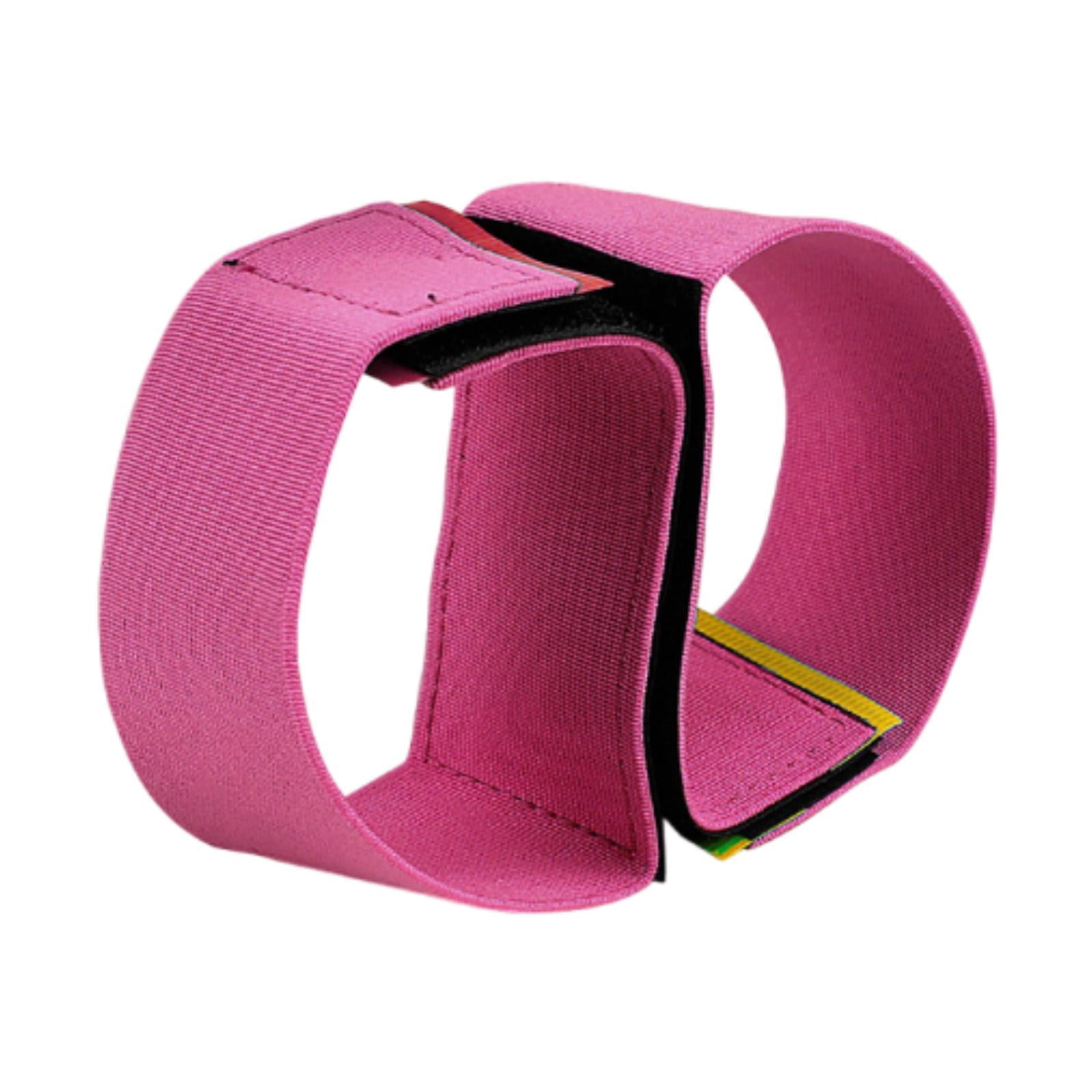 deevoka Gymnastic Sticky Toes Sports Auxiliary Straps for Cheerleading ...