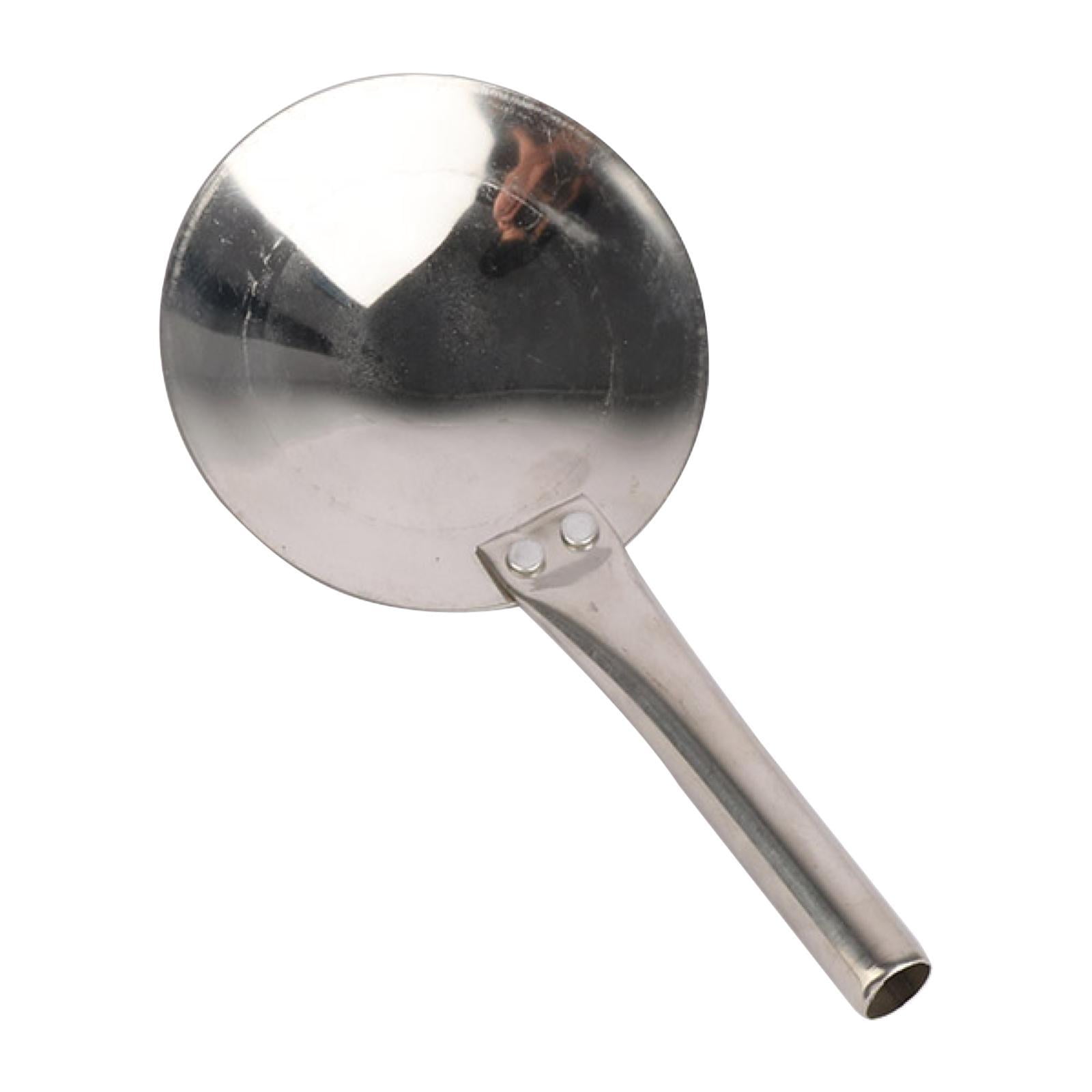 deevoka Handheld Tofu Spoon Easy Clean Rice Paddle for Restaurants ...