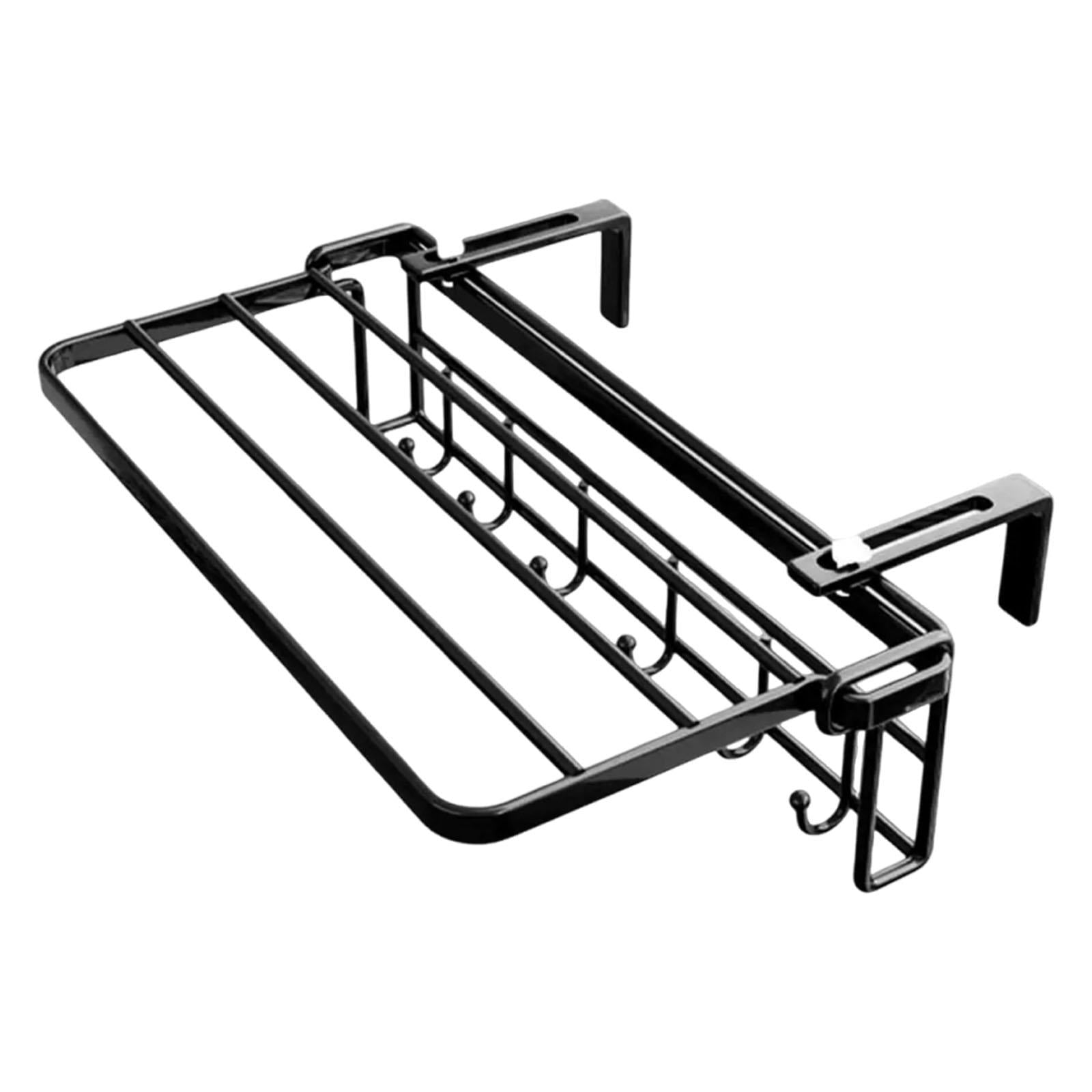 deevoka Heating Radiator Clothes Drying Rack Adjustable Spacing Stable ...