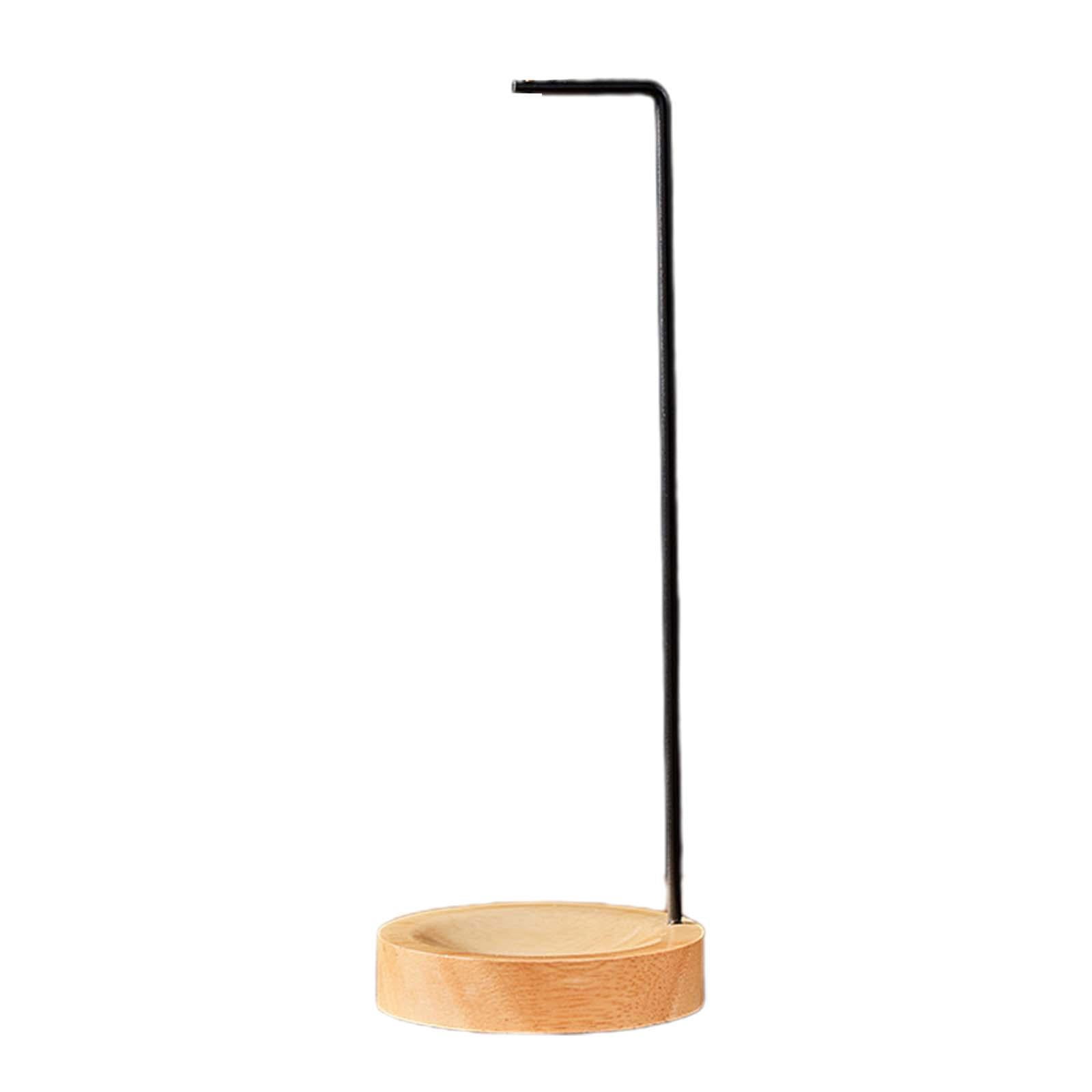 deevoka Holder for Sticks Sticks Holder for Bedroom Living Room Yoga ...