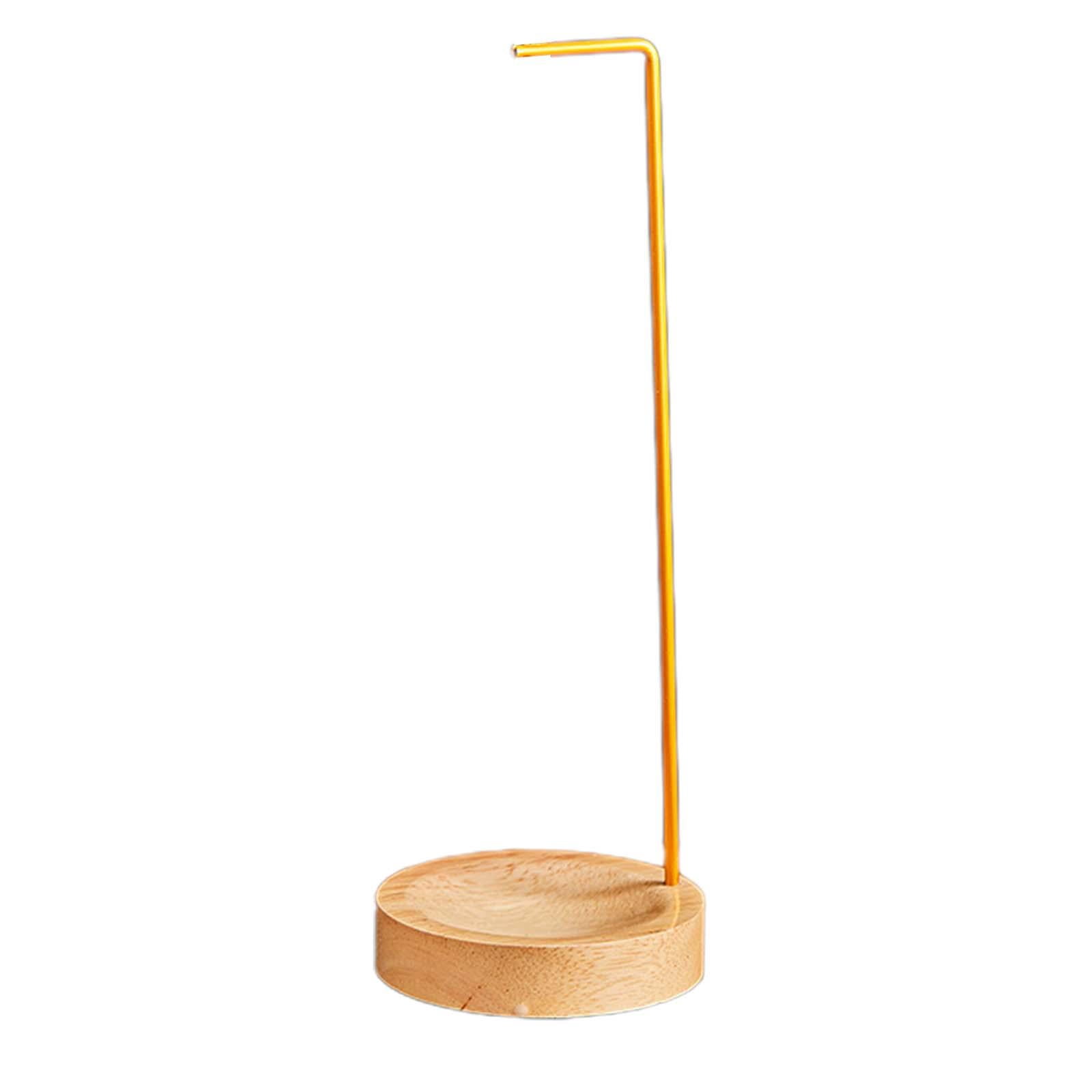 deevoka Holder for Sticks Sticks Holder for Bedroom Living Room Yoga ...