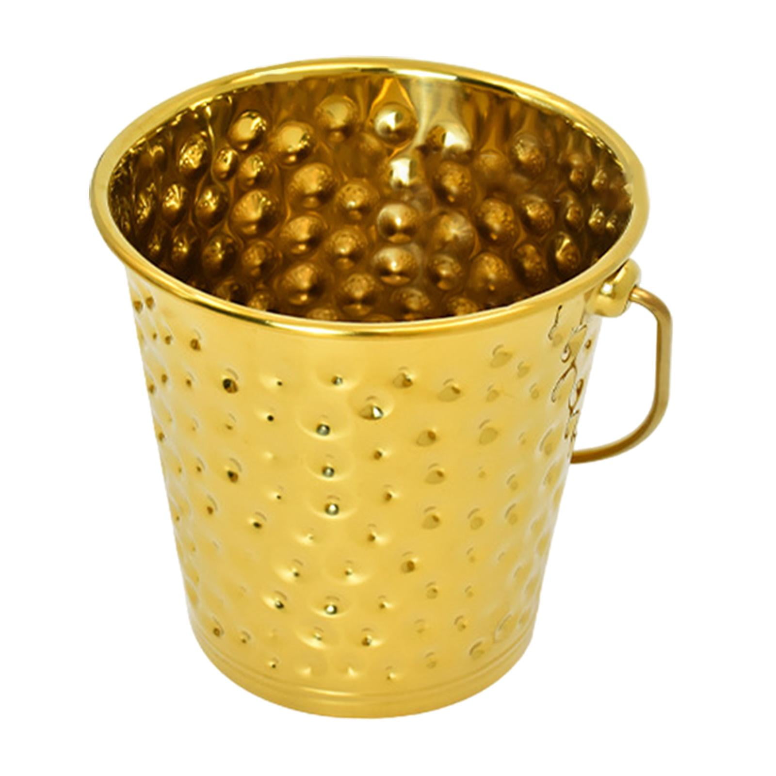 deevoka Ice Bucket Heavy Duty Beverage Tub for Family Gatherings ...