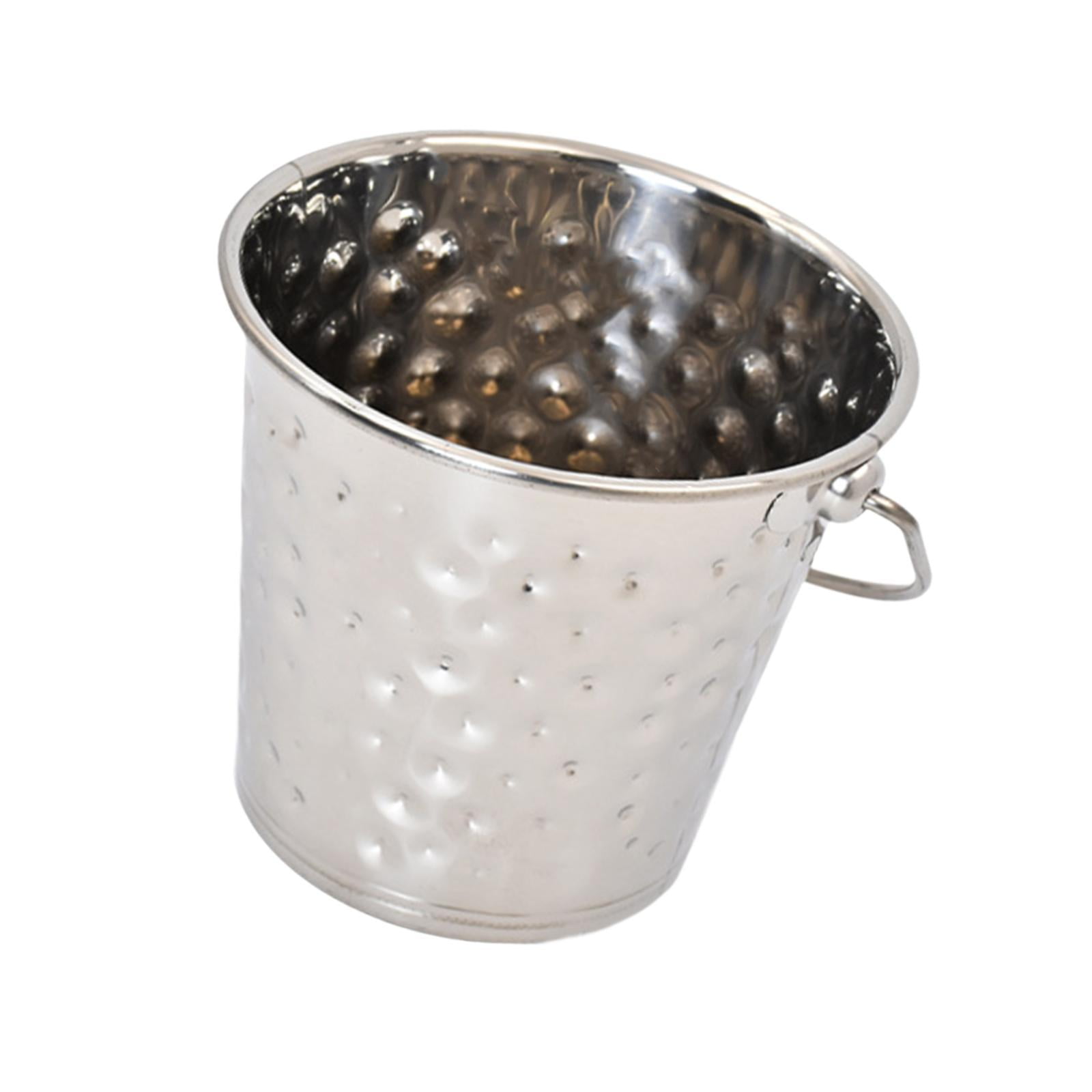 deevoka Ice Bucket for Parties Drink Tub Beverage Bucket for Picnic ...