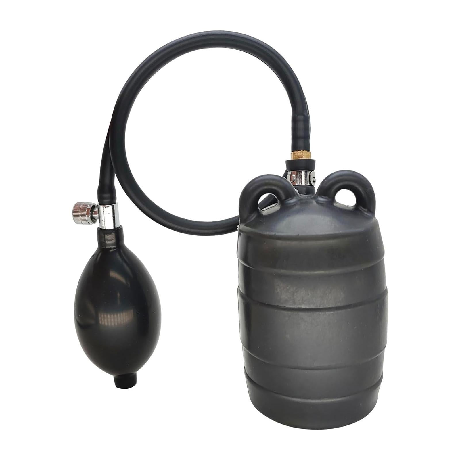 deevoka Inflatable Pipe Plug Practical Premium Sturdy Easy to Use ...