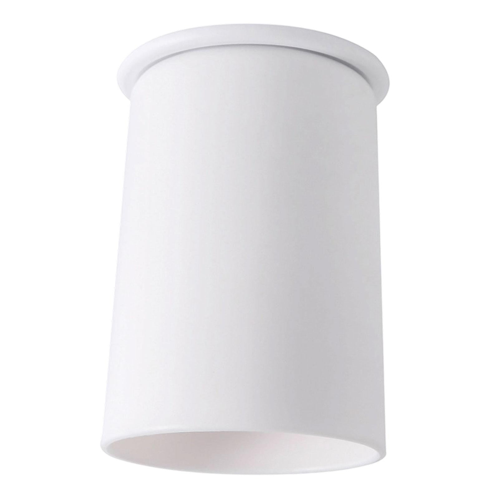deevoka Inverted Cup Savings Mouthwin Cup of 300 Ml Bath Cup with ...