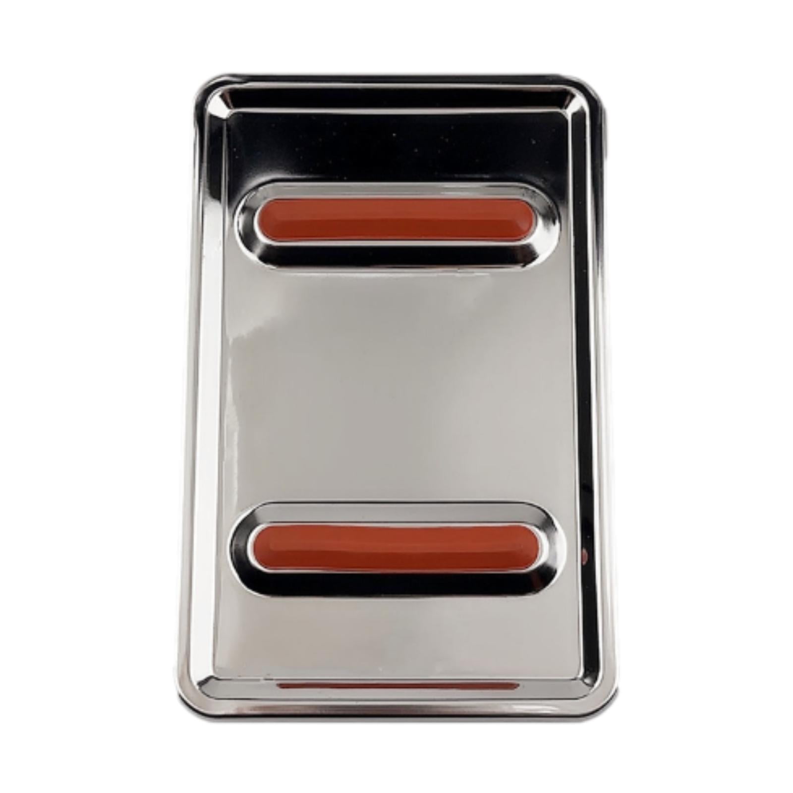 deevoka Iron Rest Pad Plate,Steam Iron Tray High Temperature Resistance ...