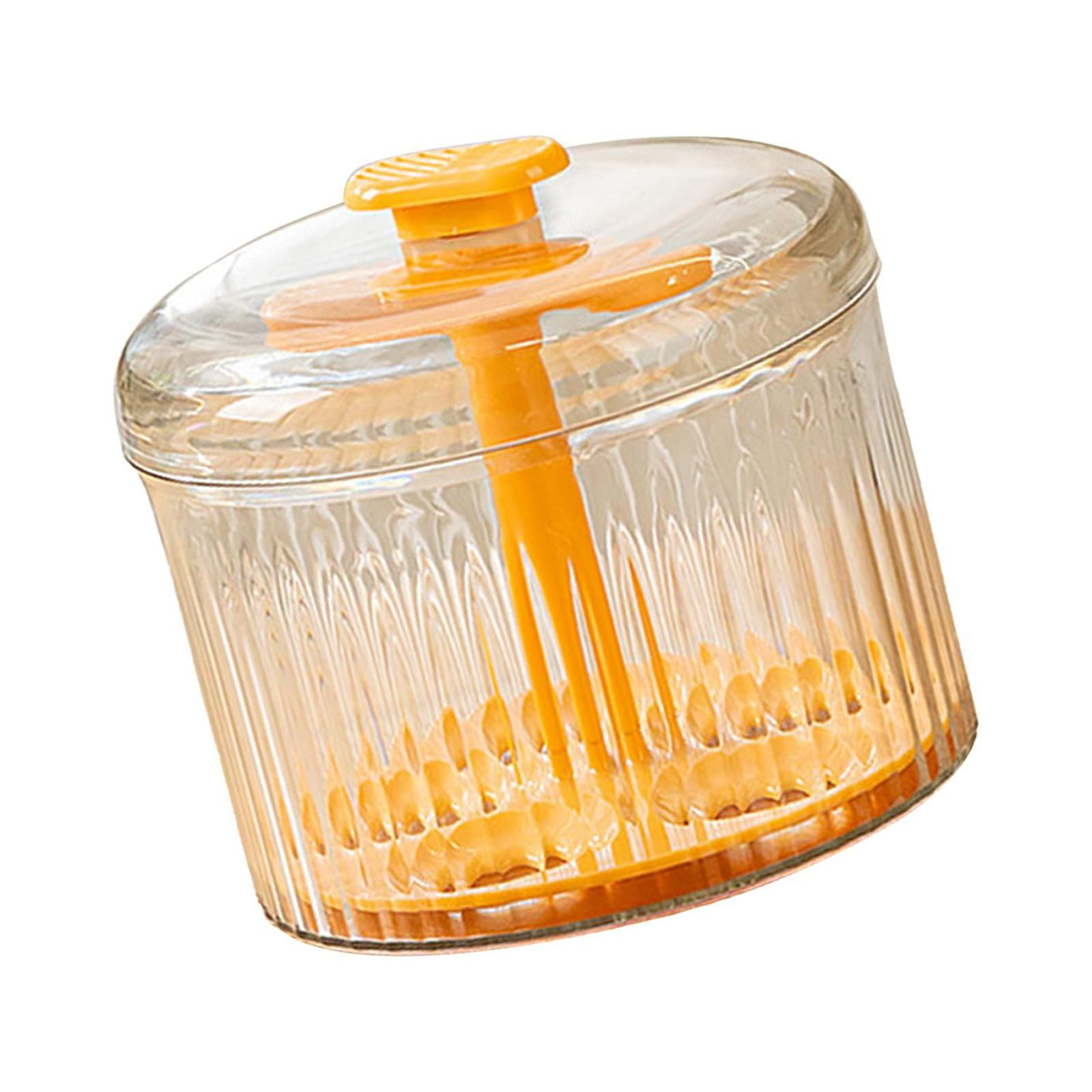 deevoka Kitchen Meatball Meat Baller Make 5 at Once DIY Meatball ...