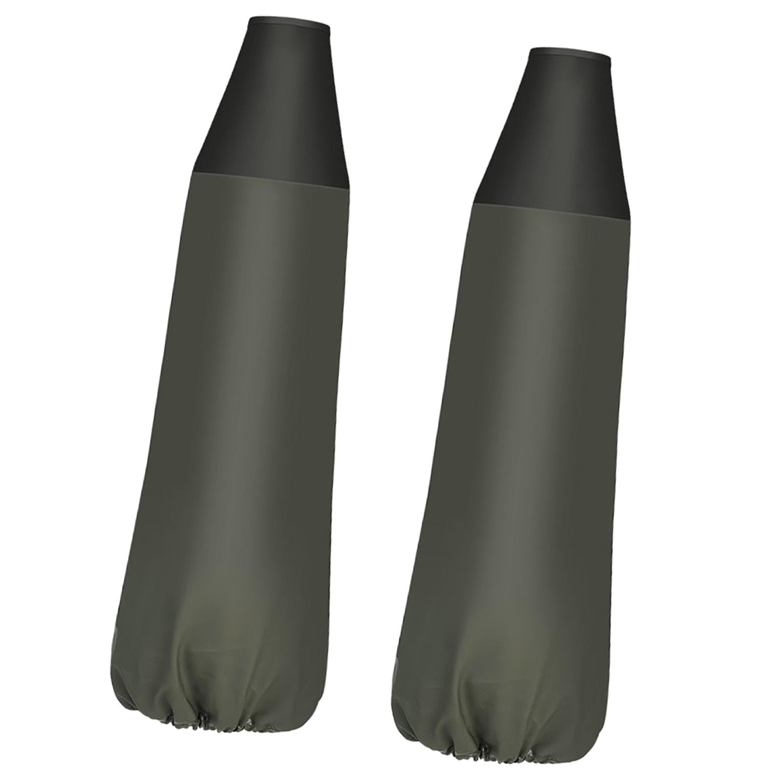 deevoka Kitchen Sleeve Cover Extended for Dish Washing Home Use ...