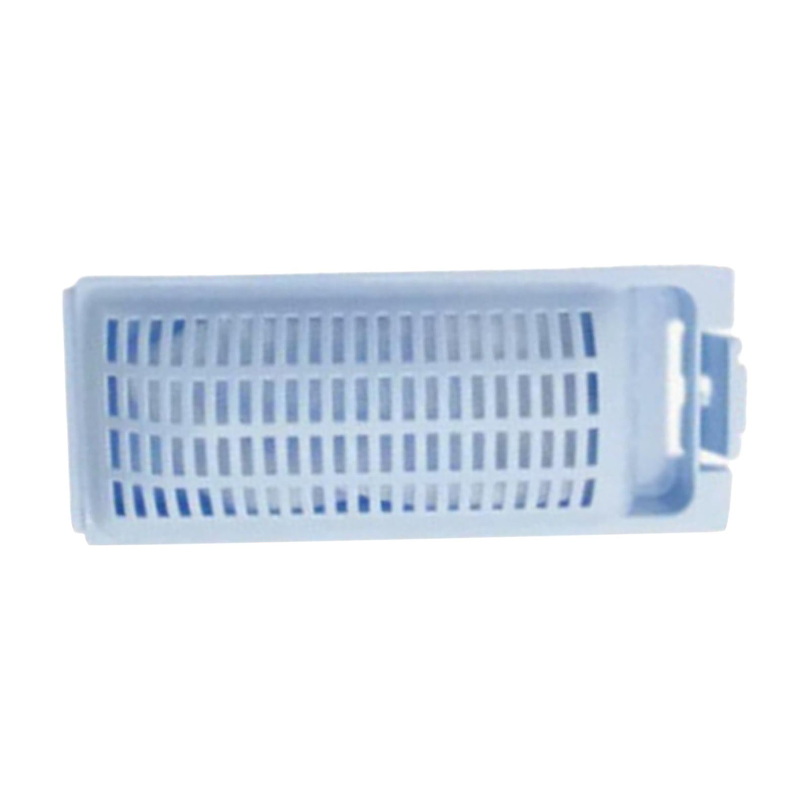deevoka Laundry Machine s s Catcher Household Tool Floating Catcher ...