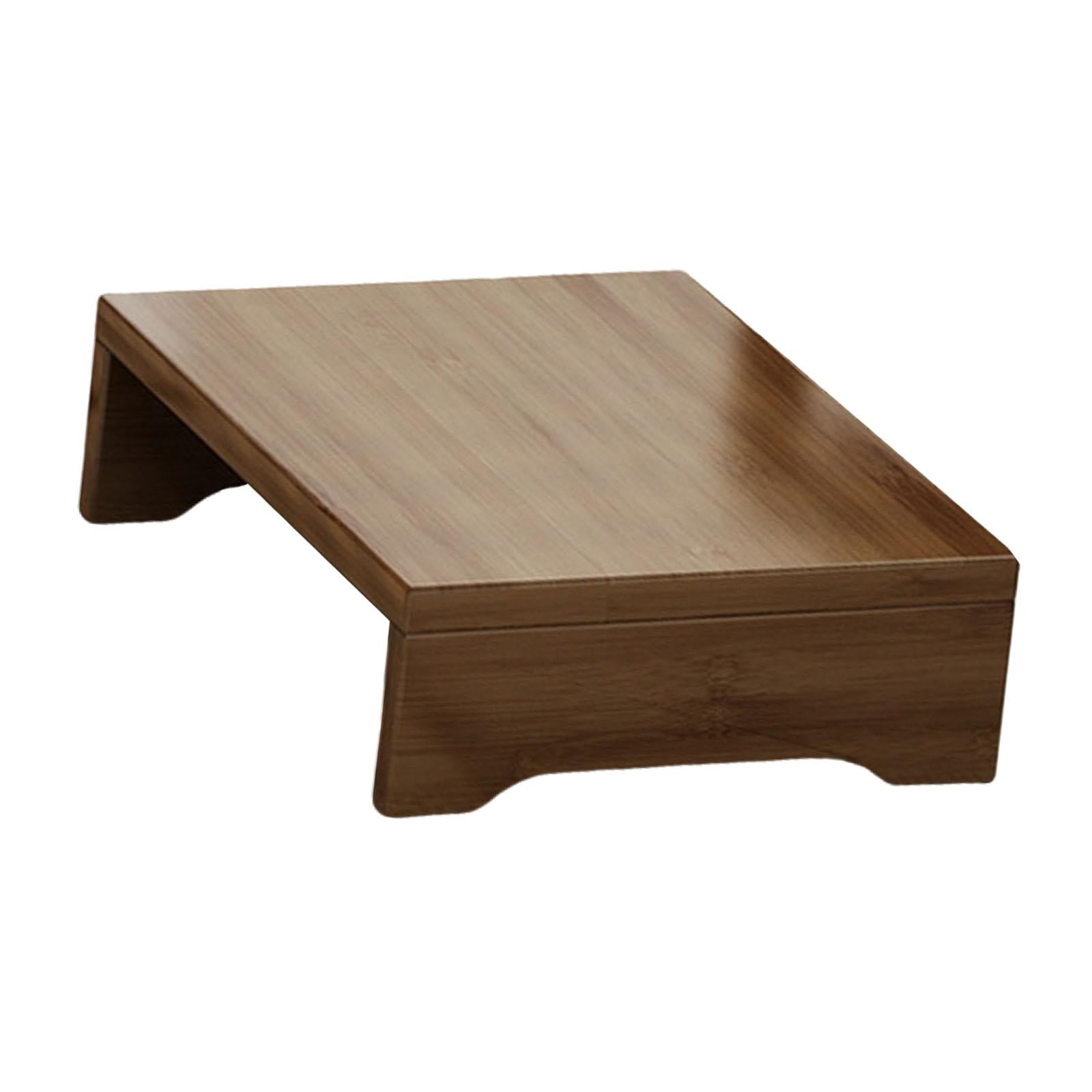 deevoka Low Stool Tatami Chair Lightweight Decoration Modern Footrest ...