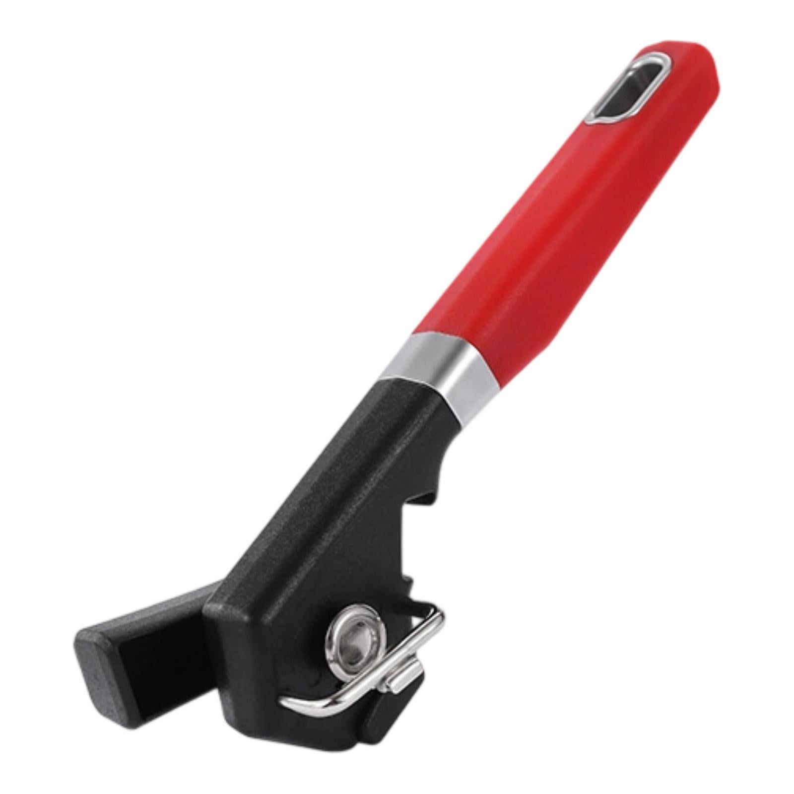 deevoka Manual Can Opener Labor Saving Corkscrew Tool for Kitchen ...