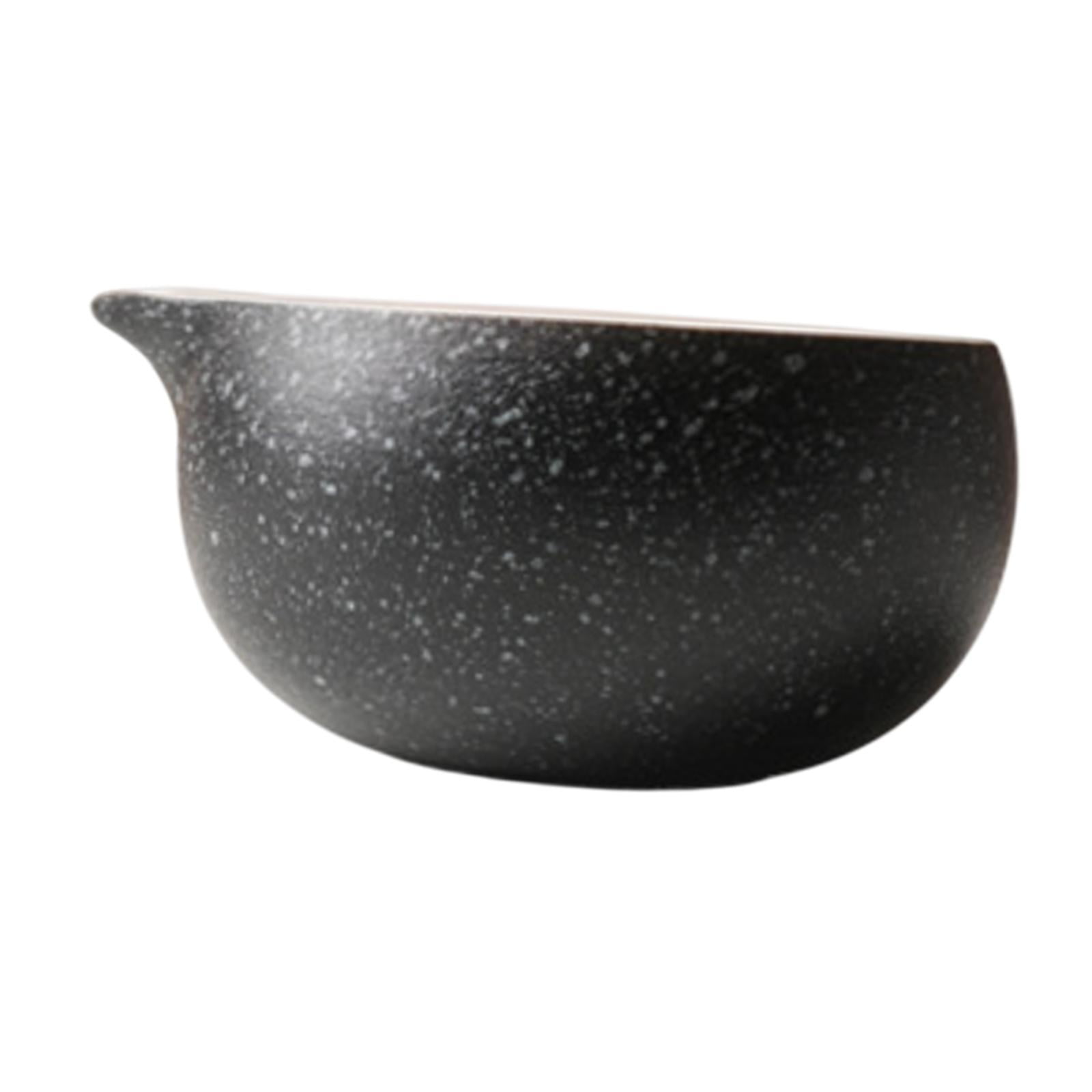 deevoka Matcha Bowl Traditional Tea Making Supplies Ceramic for Tea ...