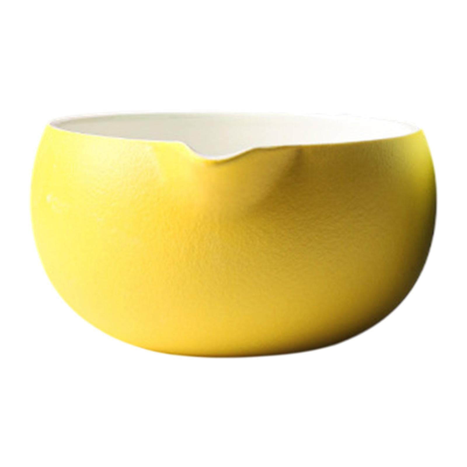 deevoka Matcha Bowl Traditional Tea Making Supplies Ceramic for Tea ...