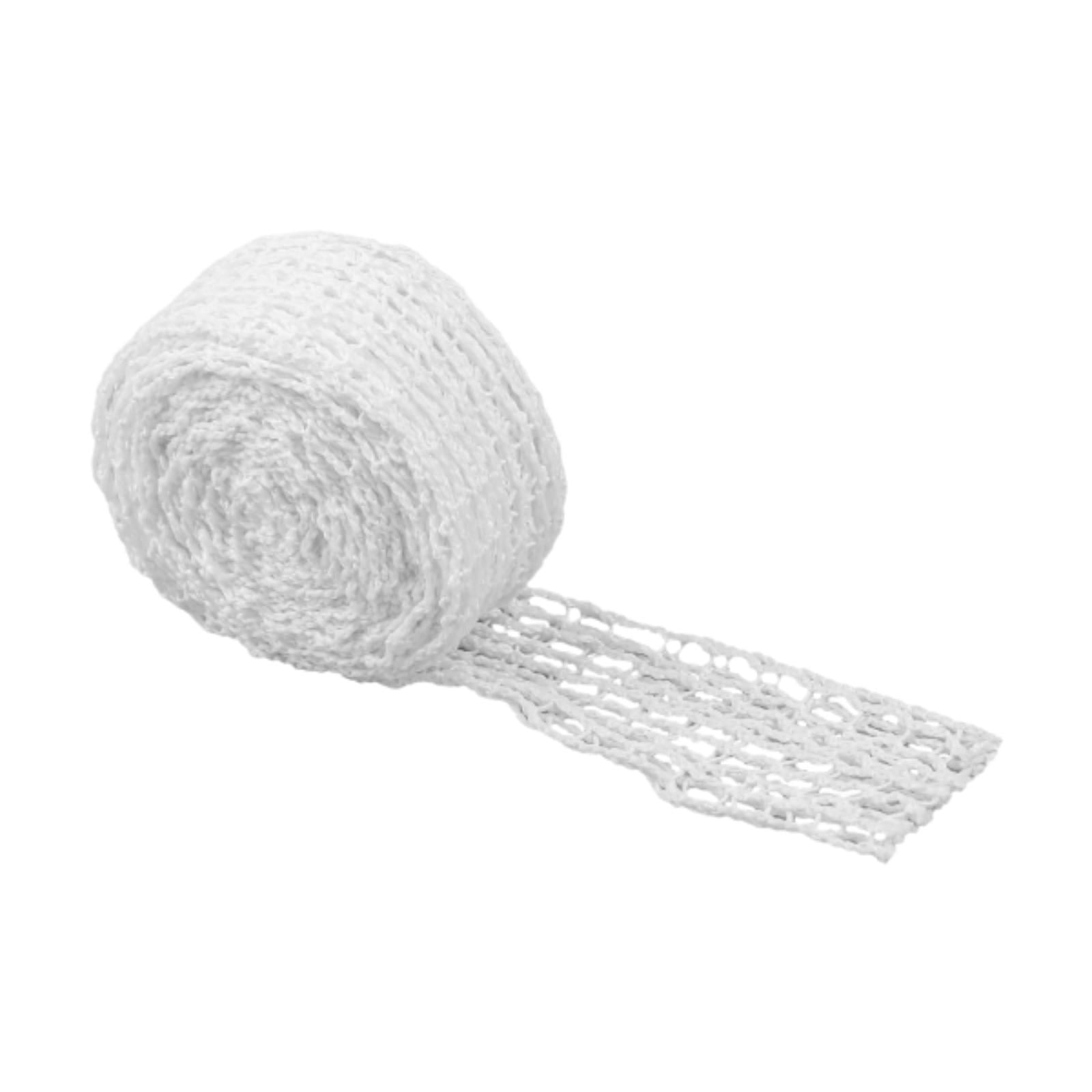 deevoka Meat Netting Roll 16 Hole Multipurpose Elastic Ham Sock for ...