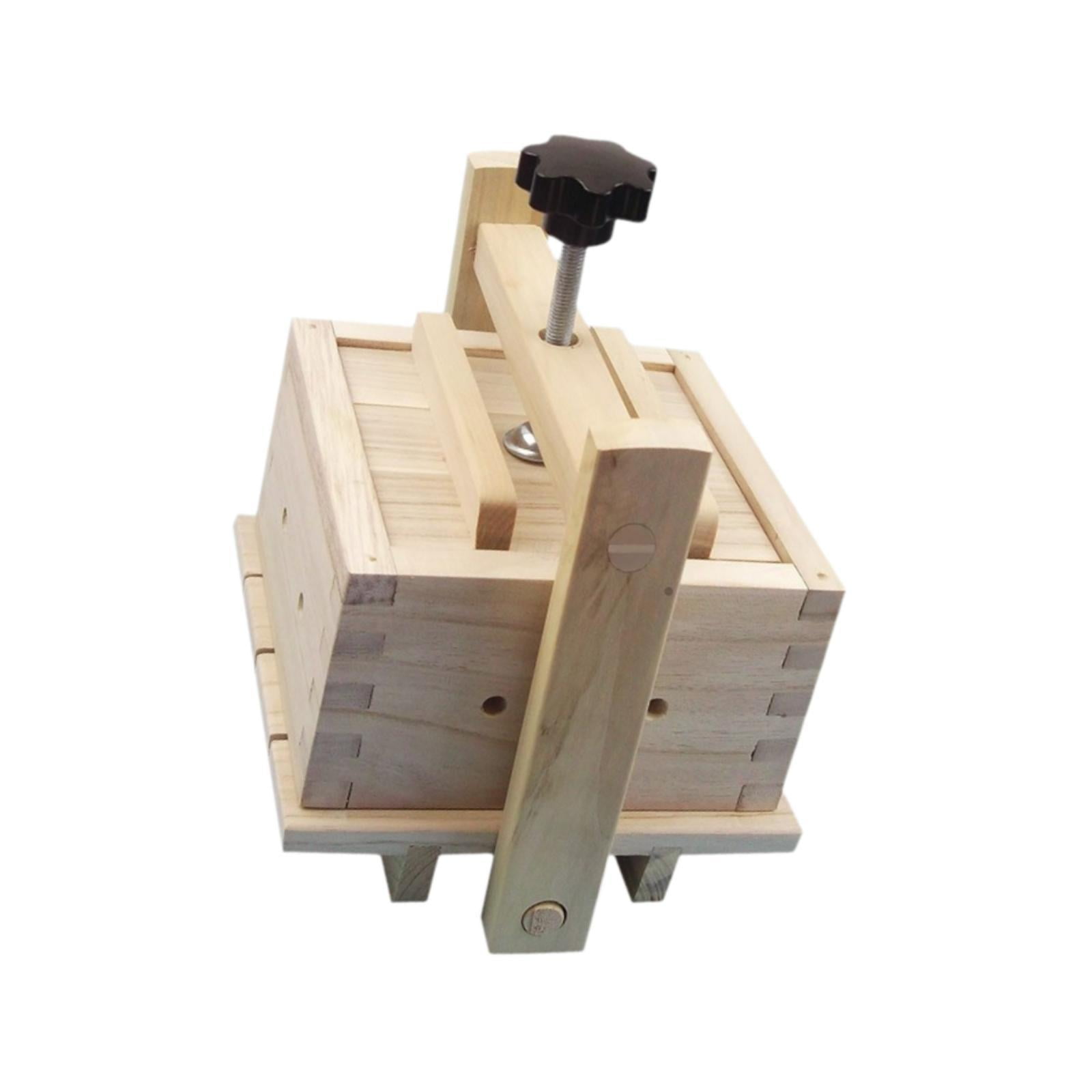 deevoka Meats Press Tool Meat Forming Box Manual DIY Multiuse Lunch ...