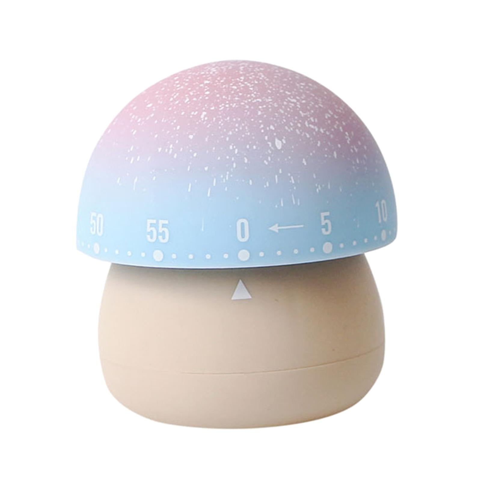 deevoka Mechanical Kitchen Timer Cooking Timer Visible Time Management ...