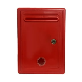 Shop Durable Suggestion and Complaint Boxes for Home and Office