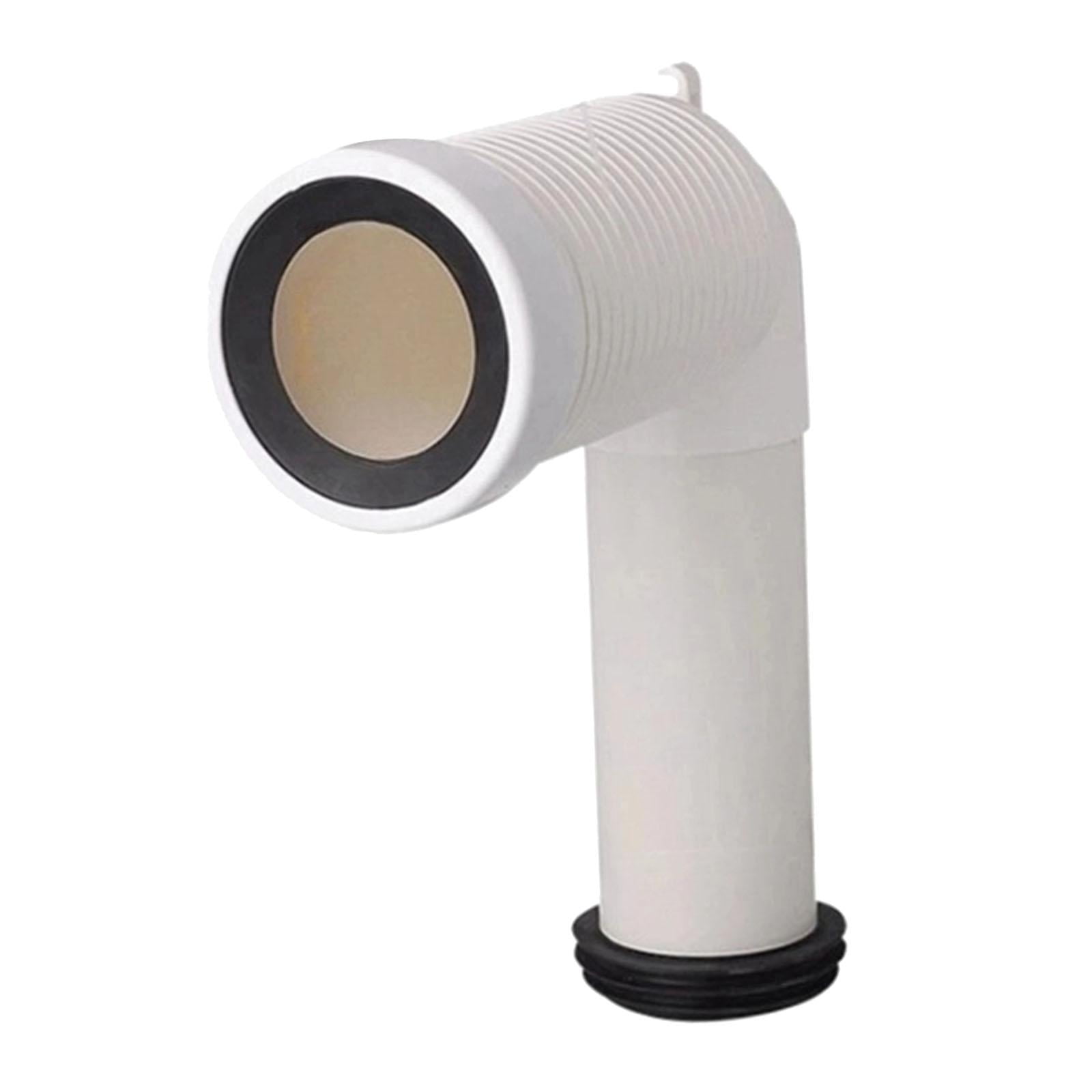 deevoka Offset Toilet Flange Toilet Shifter Replacement Closet Flange ...