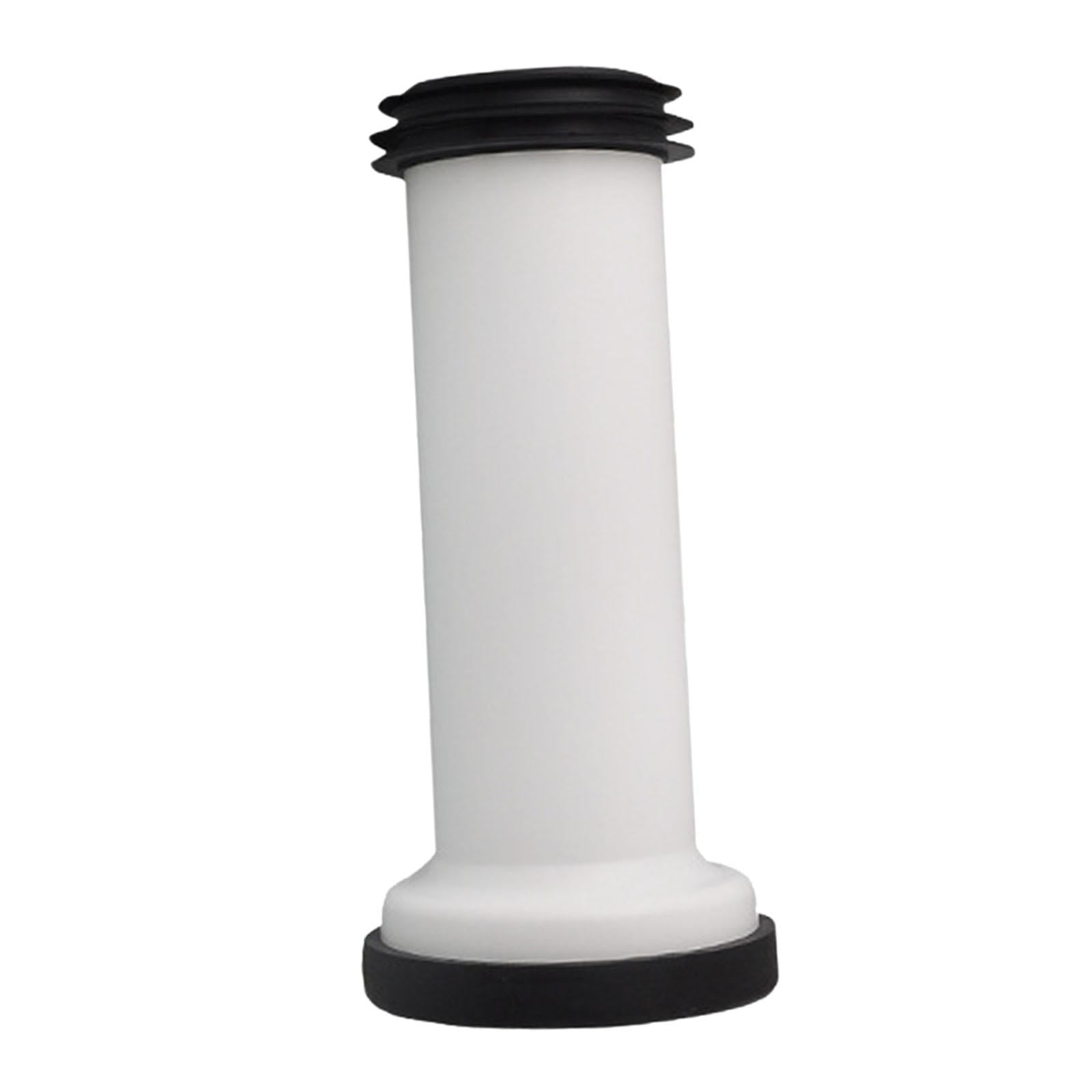 deevoka Offset Toilet Flange Toilet Shifter Replacement Closet Flange ...