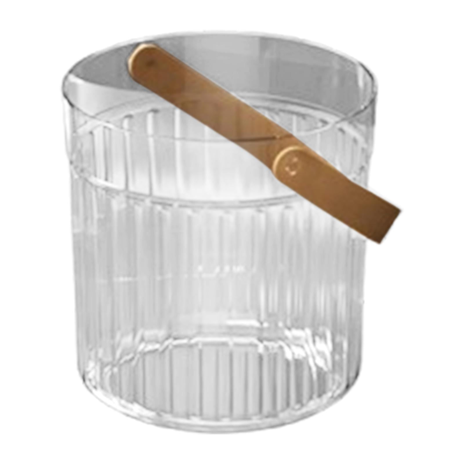 deevoka Party Beverage Bin Portable Beverage Chilling Tub for Parties ...