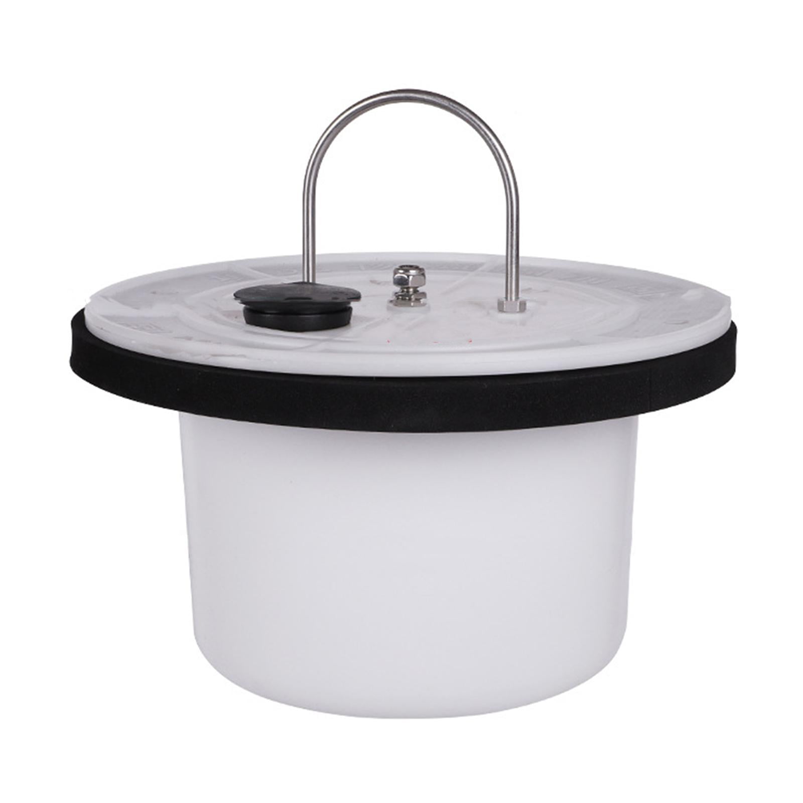 deevoka Pig Farm Manure Leakage Drain Valve Easy to Clean Professional ...