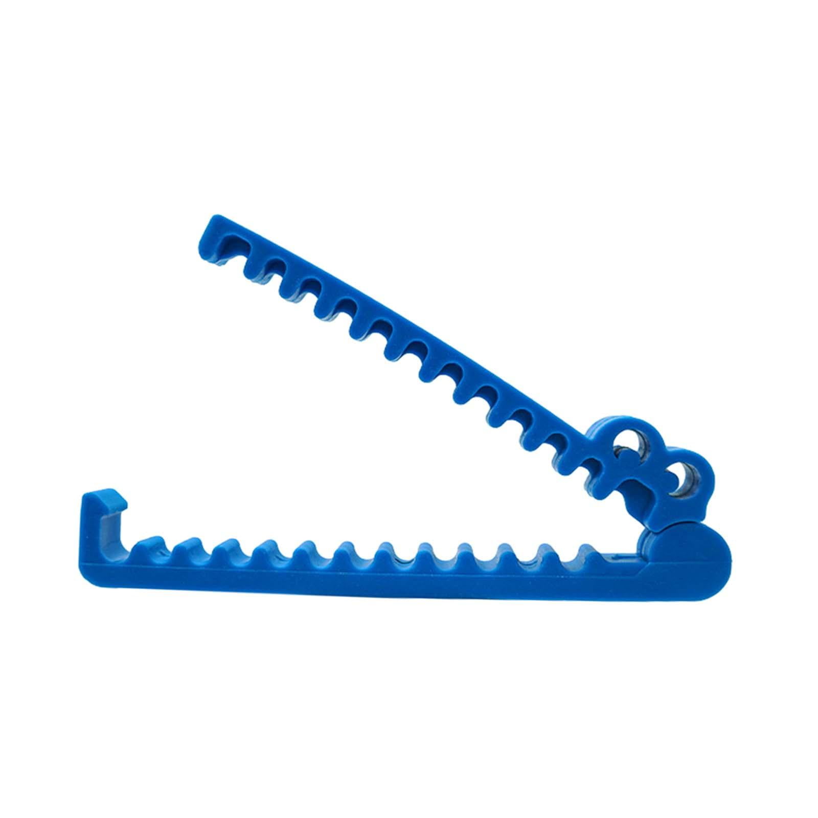 deevoka Plastic Sealing Clip Keeps Food Fresh Good Sealing Bag Clip for ...