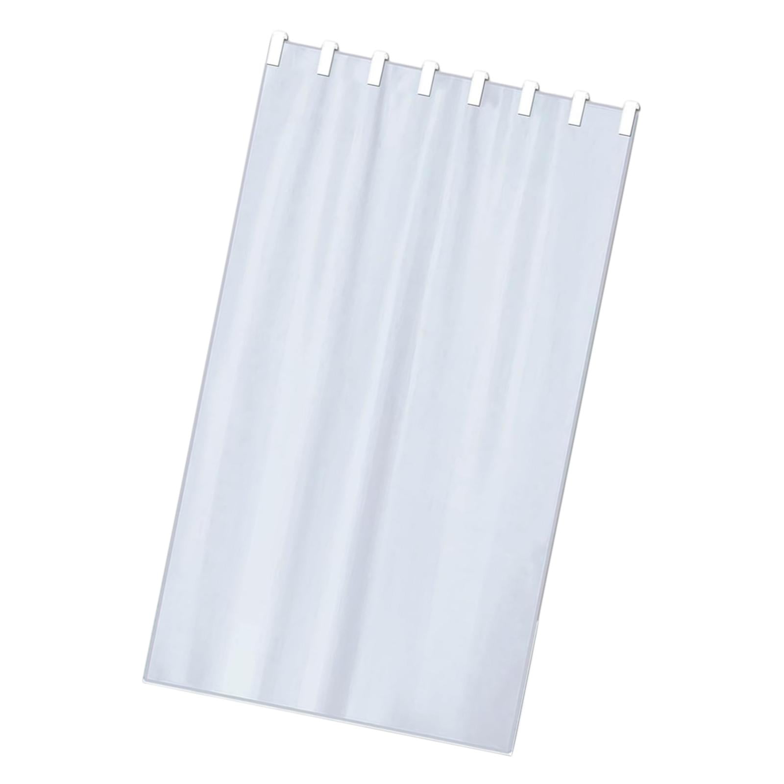 deevoka Privacy Curtain for Dance Bag Dancer Changing Curtain for Boat ...