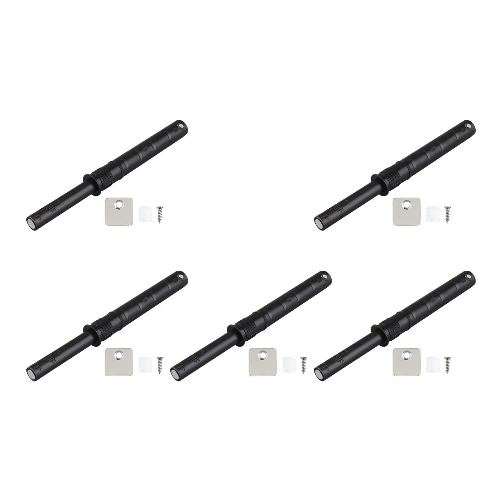 deevoka Push Out Door latches Fittings Damper Push Opener for Kitchen ...