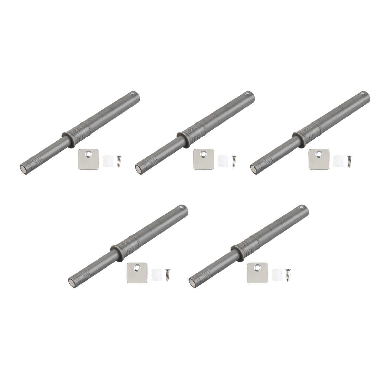 deevoka Push Out Door latches Fittings Damper Push Opener for Kitchen ...