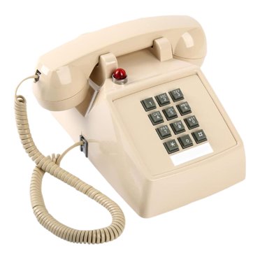 Ryan Bros. 1950's Vintage Style Payphone with Coin Bank and Old Call ...