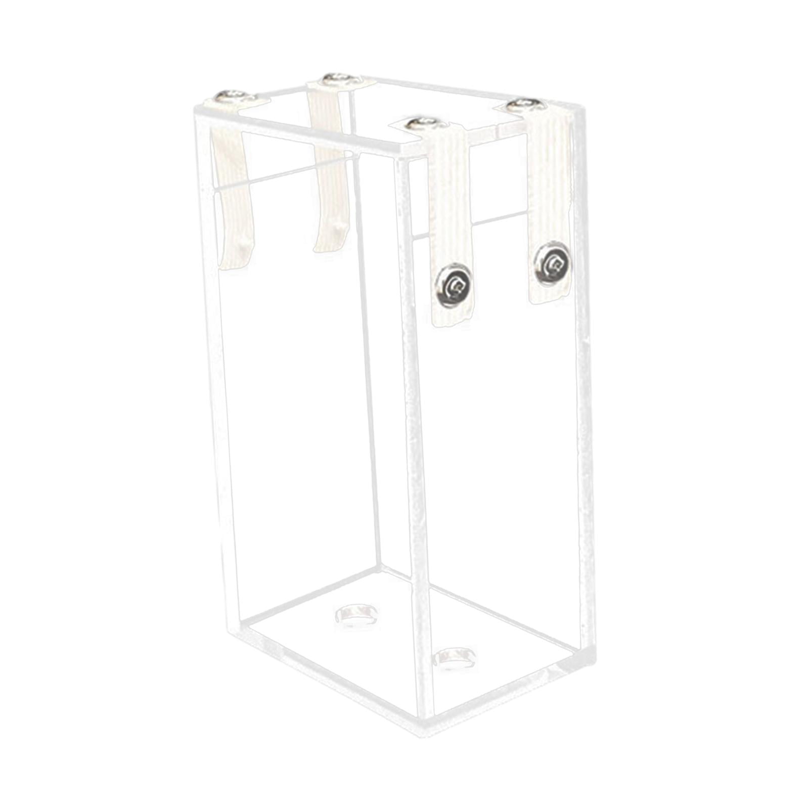 deevoka Rice Brick Bag Model Acrylic Rice Forming Mould for Household ...