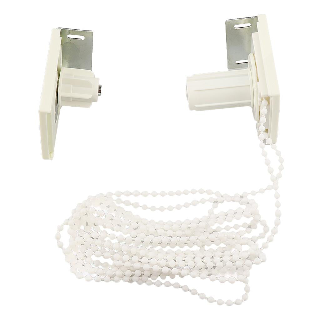 deevoka Roller Shade Clutch Bracket Core Chain Repair Kit for28mm Tube ...