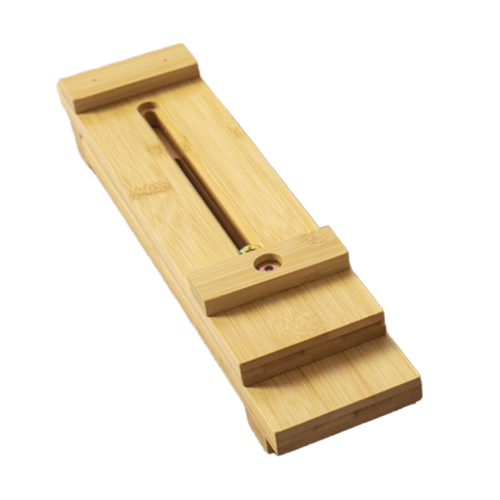 deevoka Sharpening Holder Professional Sharpen Stone Holder for s ...