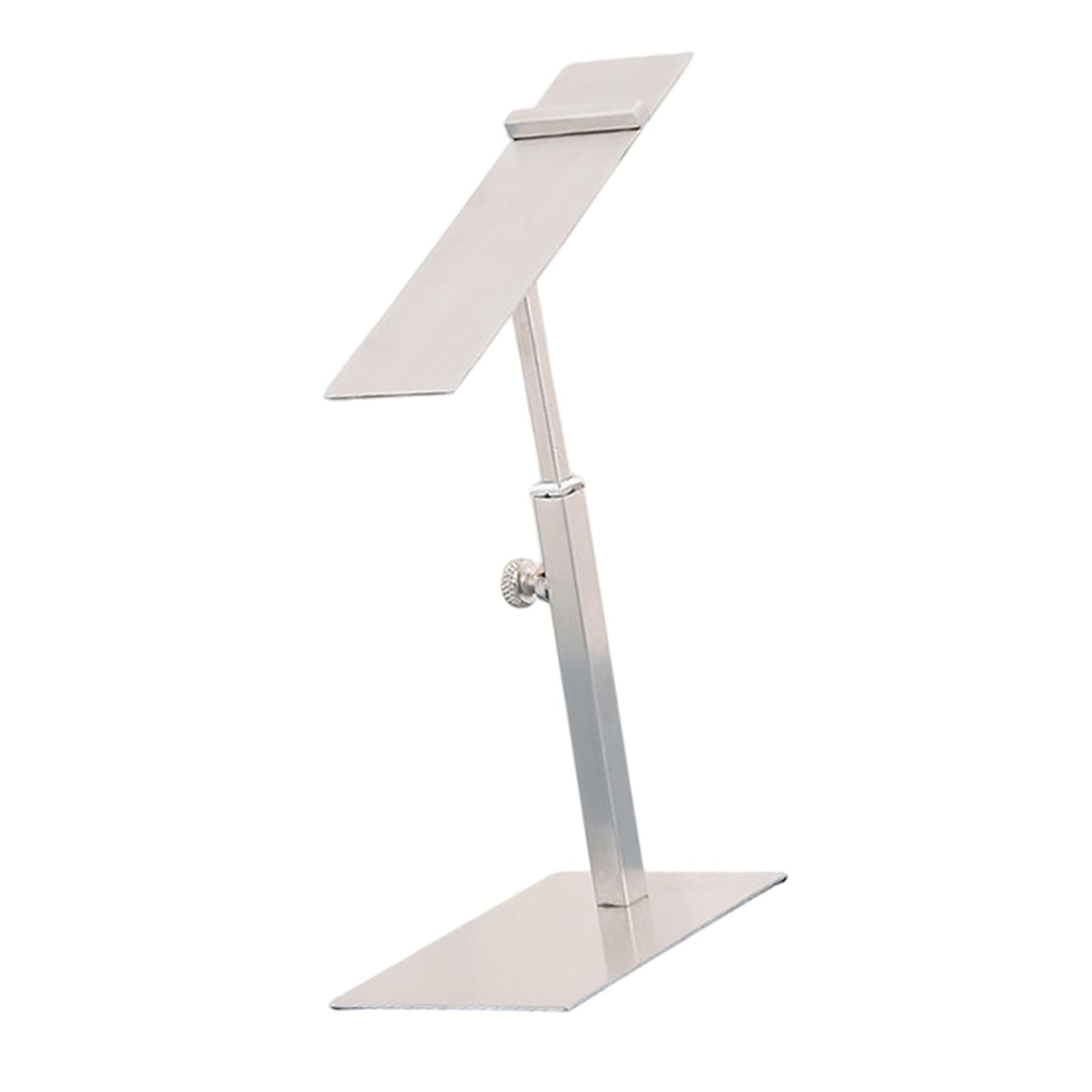 deevoka Shoes Display Stand Adjustable High Heels Sales Shelf for ...