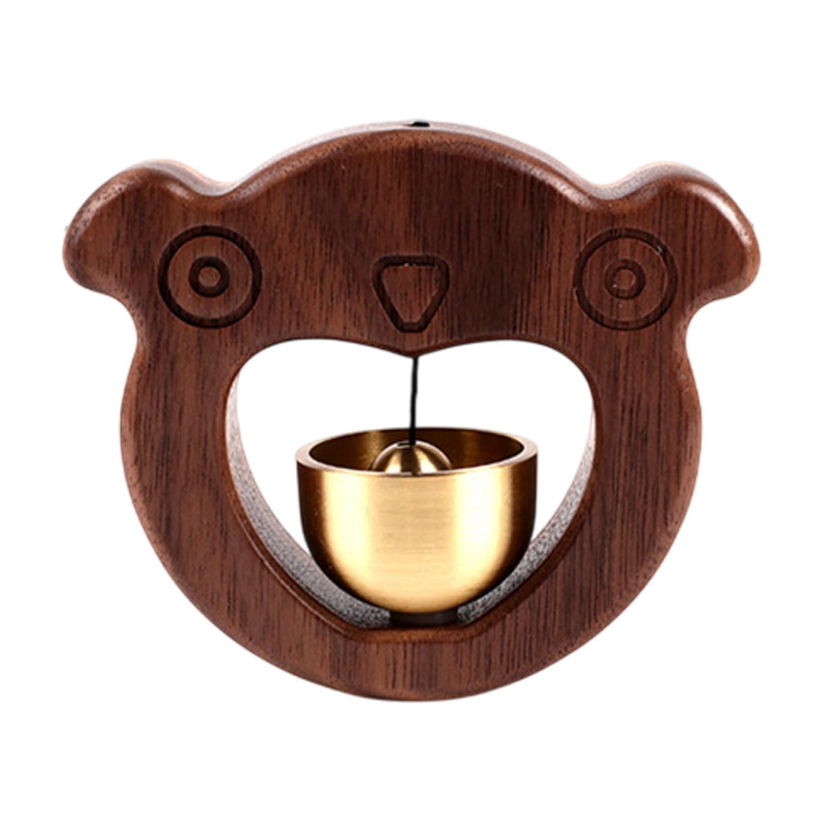 deevoka Shopkeepers Bell Creative Gift Entrance for Farmhouse Office ...