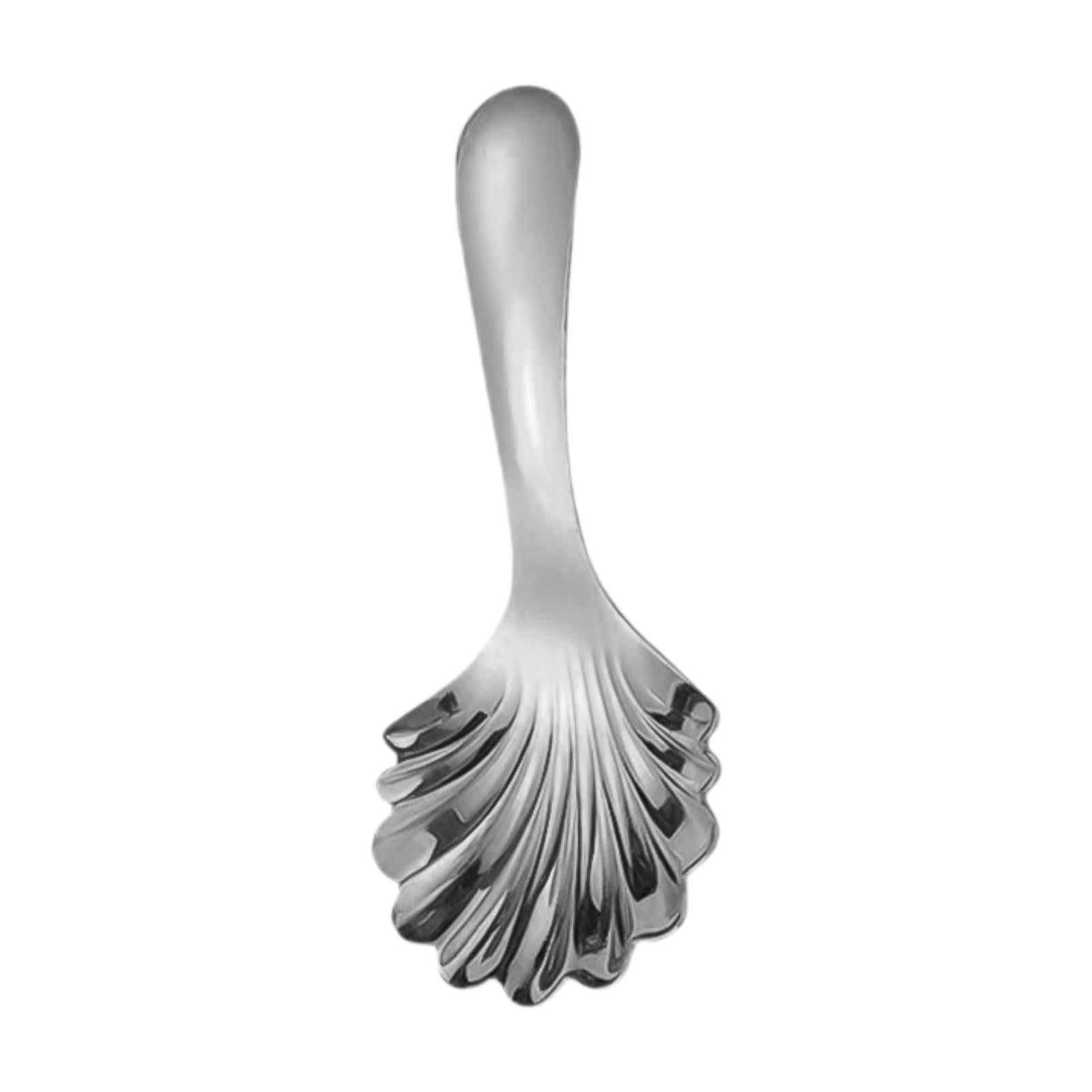 deevoka Short Handle Spoon Multipurpose Spoon for Tasting Ice Cream ...
