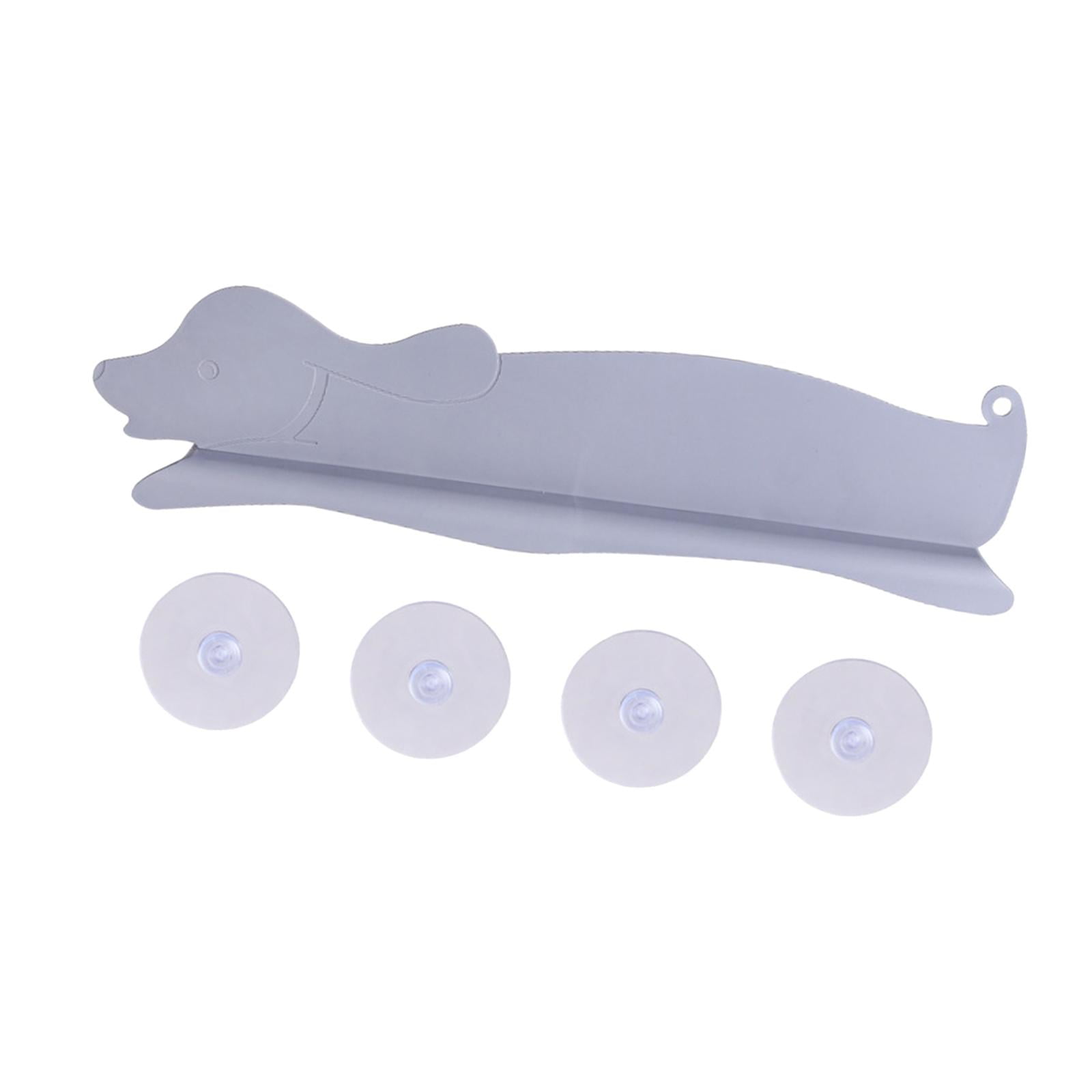 deevoka Sink Baffle Plate Portable Cartoon Dog Shape Water Screen ...