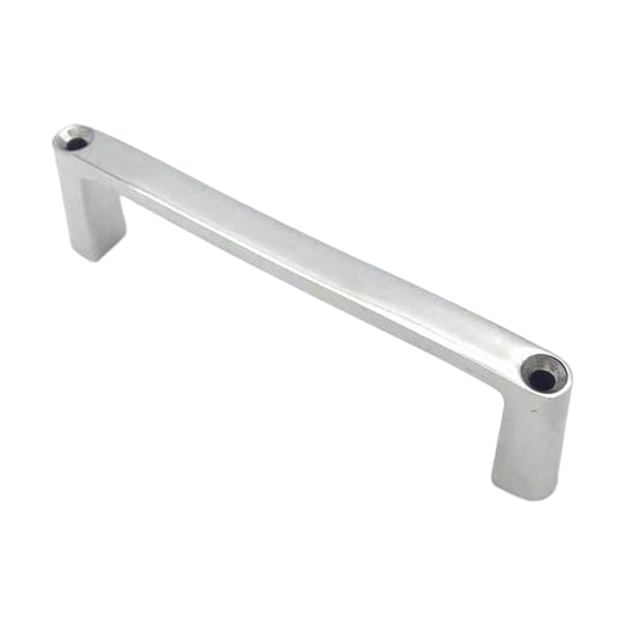deevoka Stainless Steel Handle Solid Kitchen Cabinet Handle for Door ...