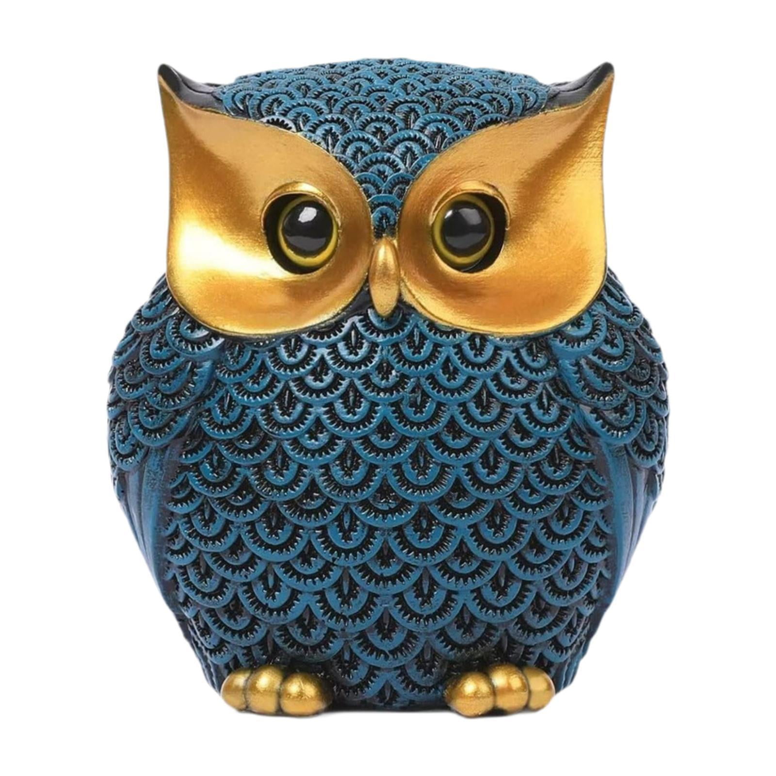 deevoka Statue Compact Figurine for Bedroom Office Table Desk - Walmart.com