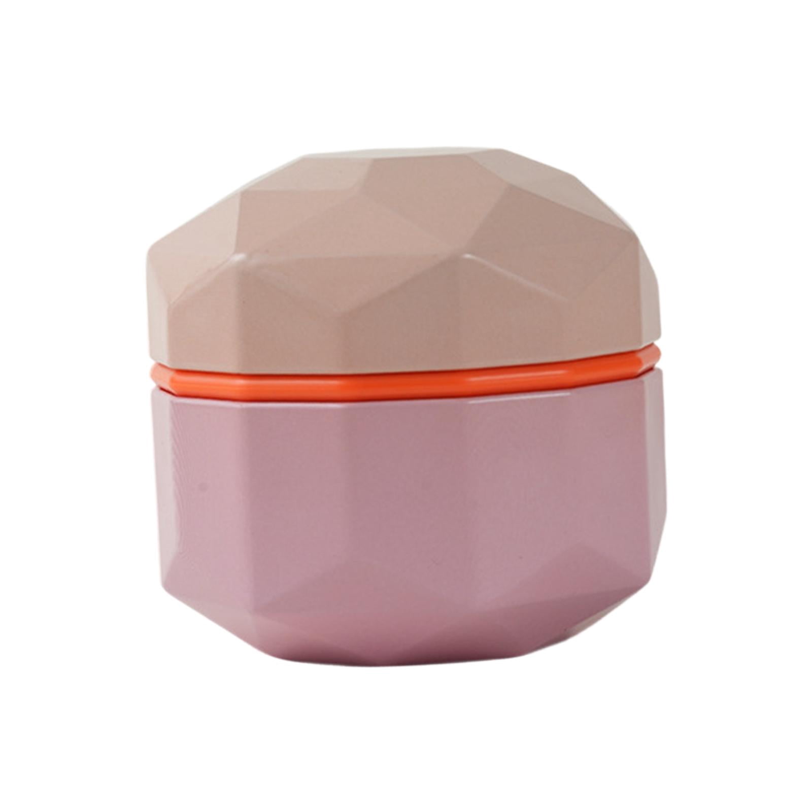 deevoka Tea Storage Container Tea Jar Portable Storing Loose Tea Leaves ...