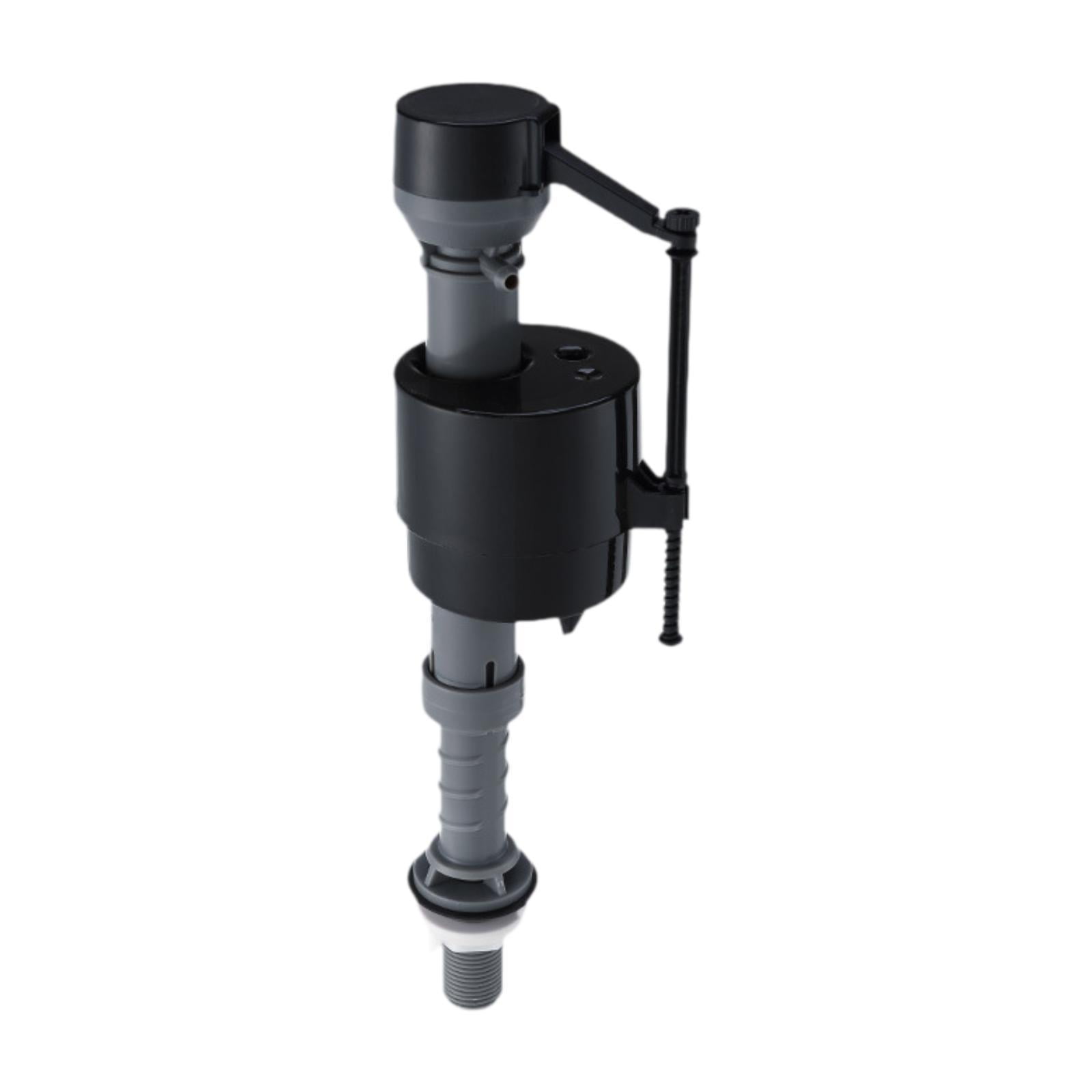 deevoka Toilet Fill Valve Accessories Inlet Flush Valve Repair Set for ...