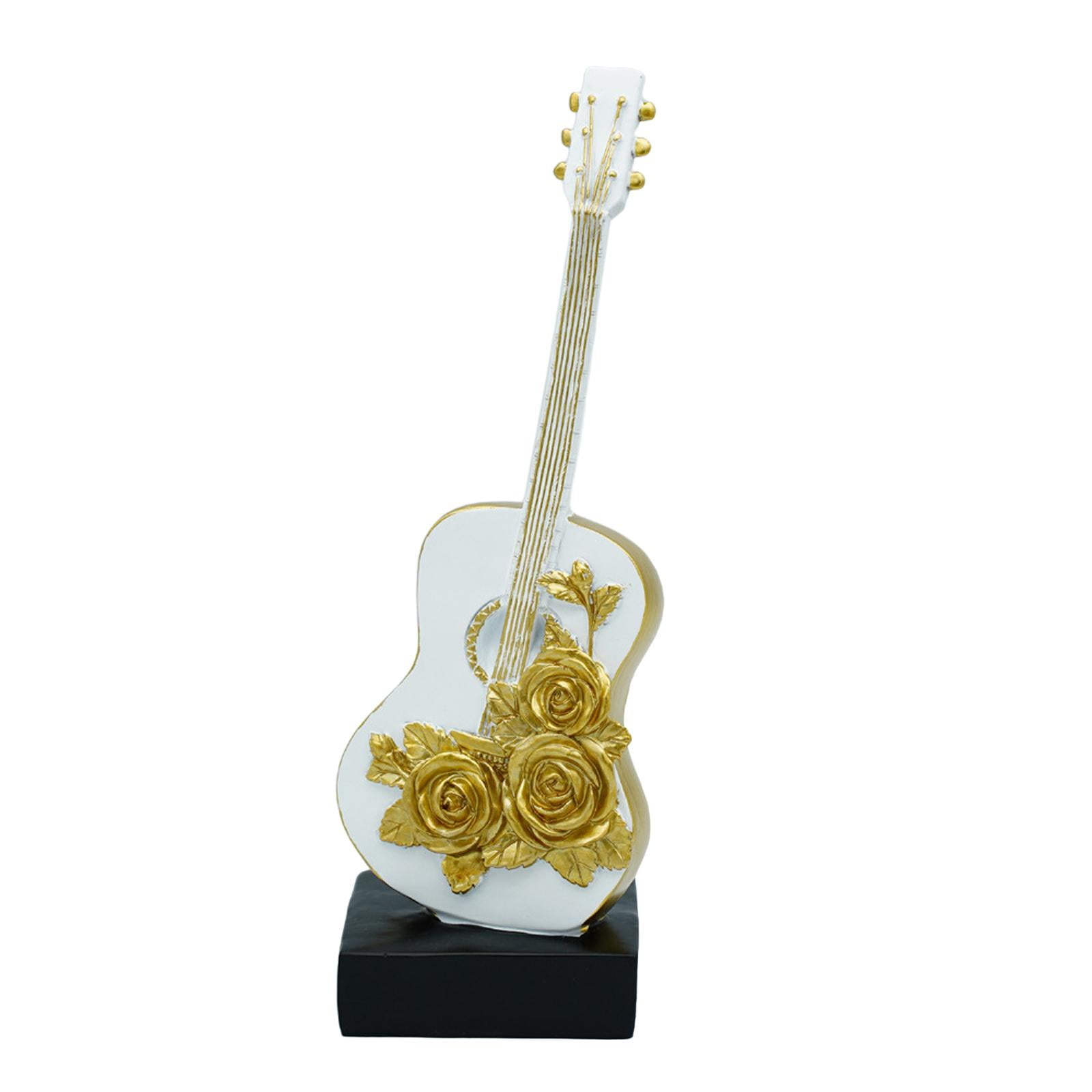 deevoka Violin Statue Abstract Collection Accessories Modern Violin ...