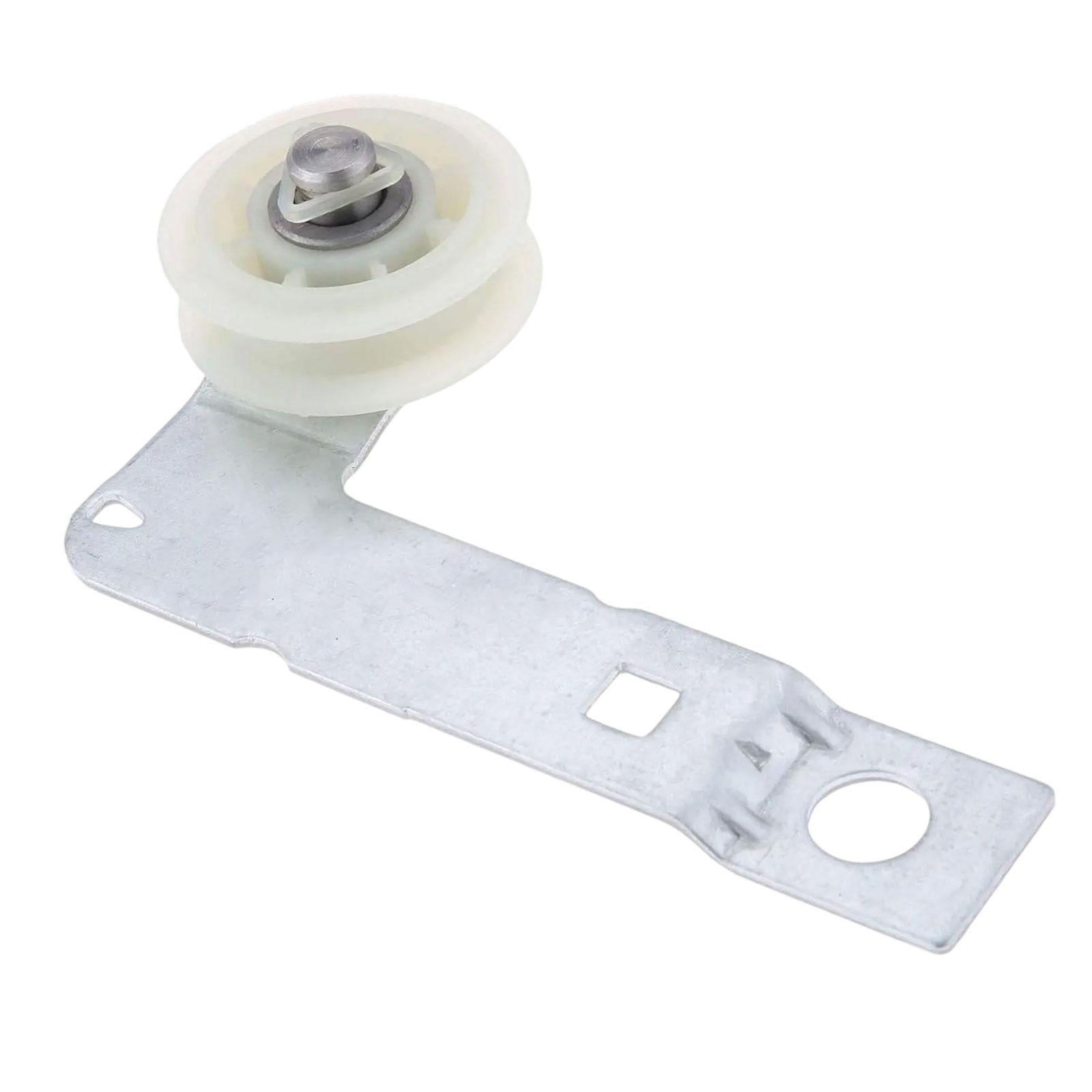 deevoka W10837240 Dryer Idler Pulley Wheel for 3xwed5705SW2 110.6090799 ...