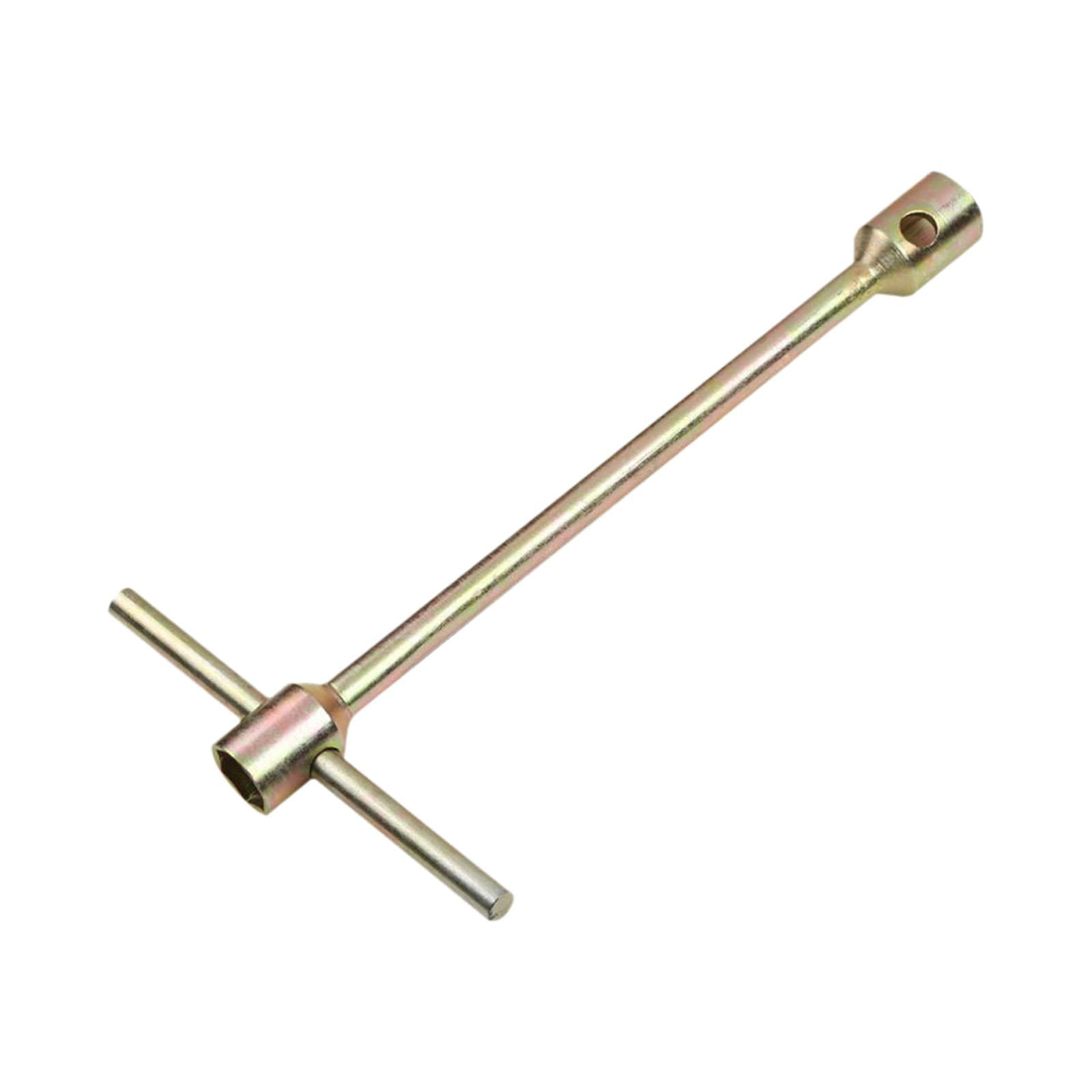 deevoka Washing Machine Clutch Disassembly Wrench Easy to Use Steel ...