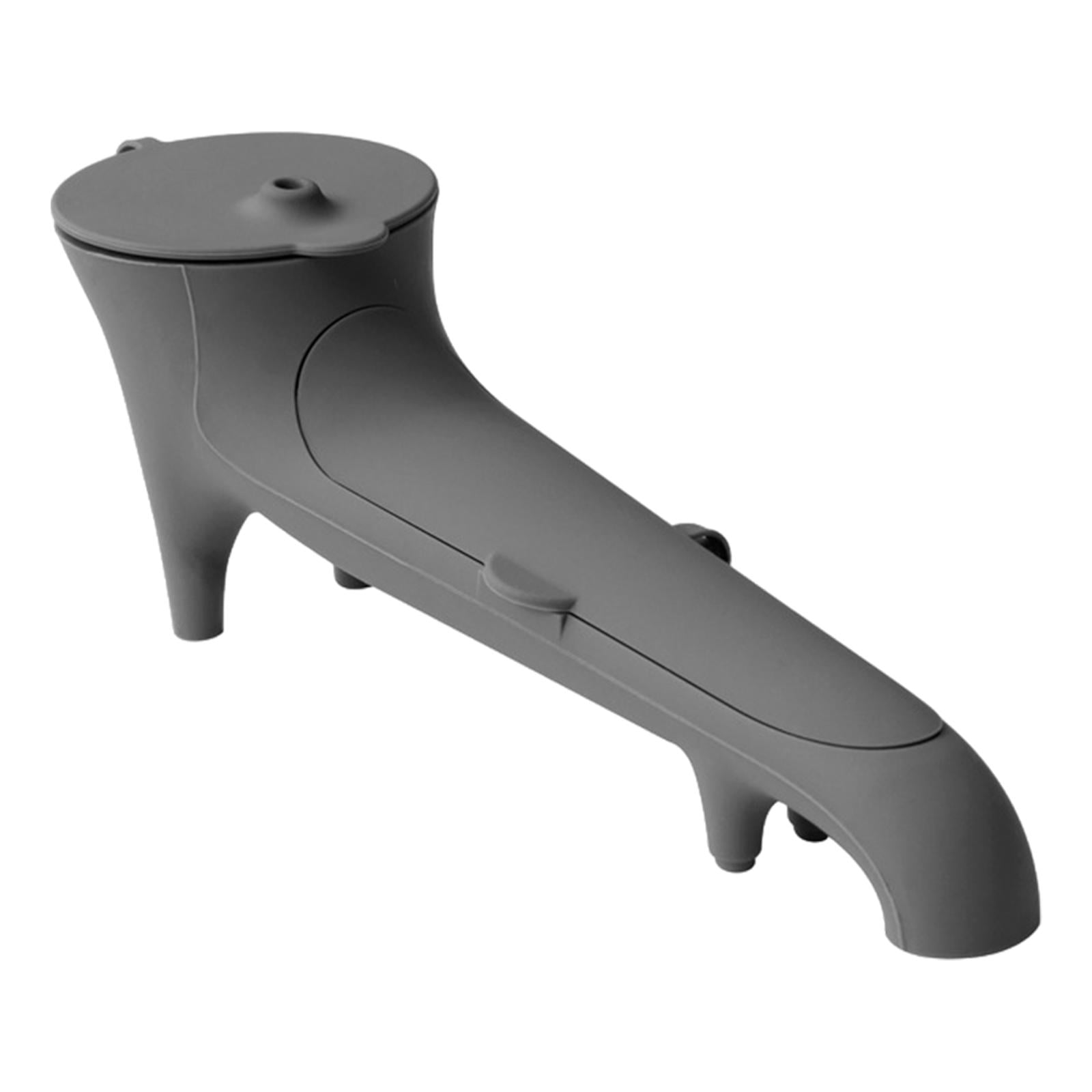 deevoka Water Spout Coffee Machine Funnel Easy Clean Multifunction ...