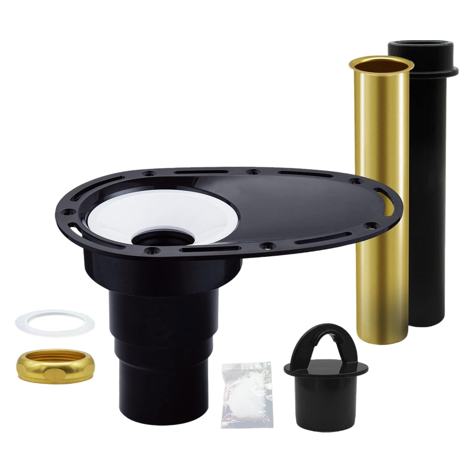 deevoka standing Bathtub Drain Kit for standing Bathtub - Walmart.com