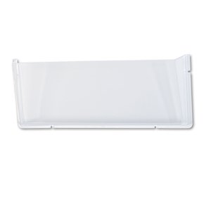 Clear Wall Pocket